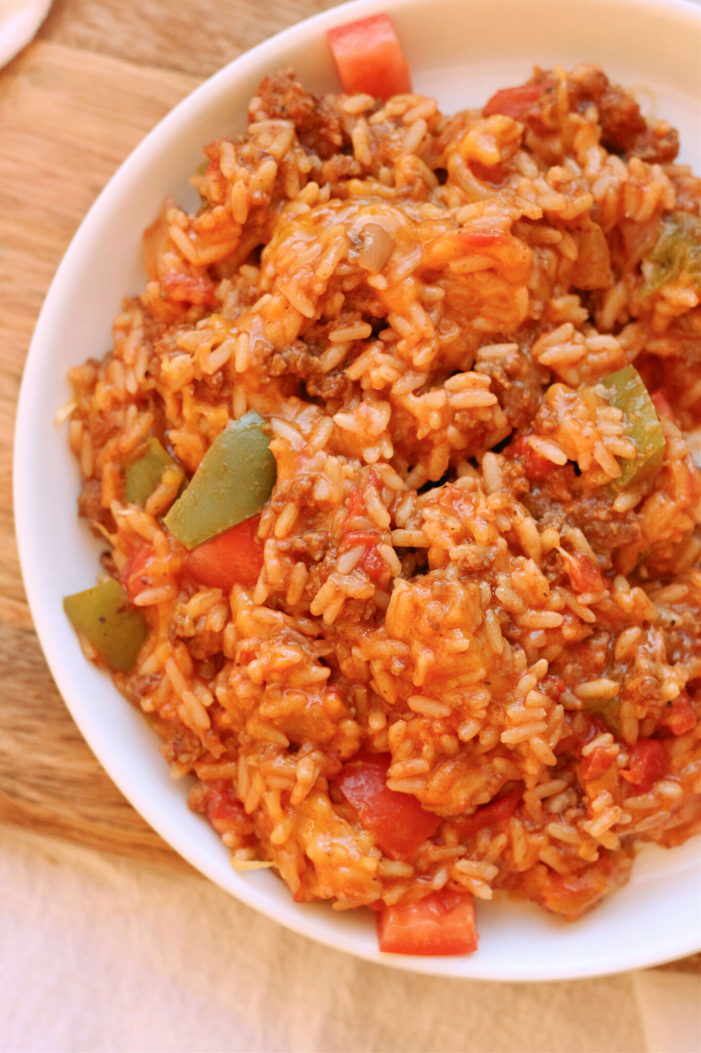 Barbara Walters' Western Casserole - 365 Days of Slow Cooking and ...