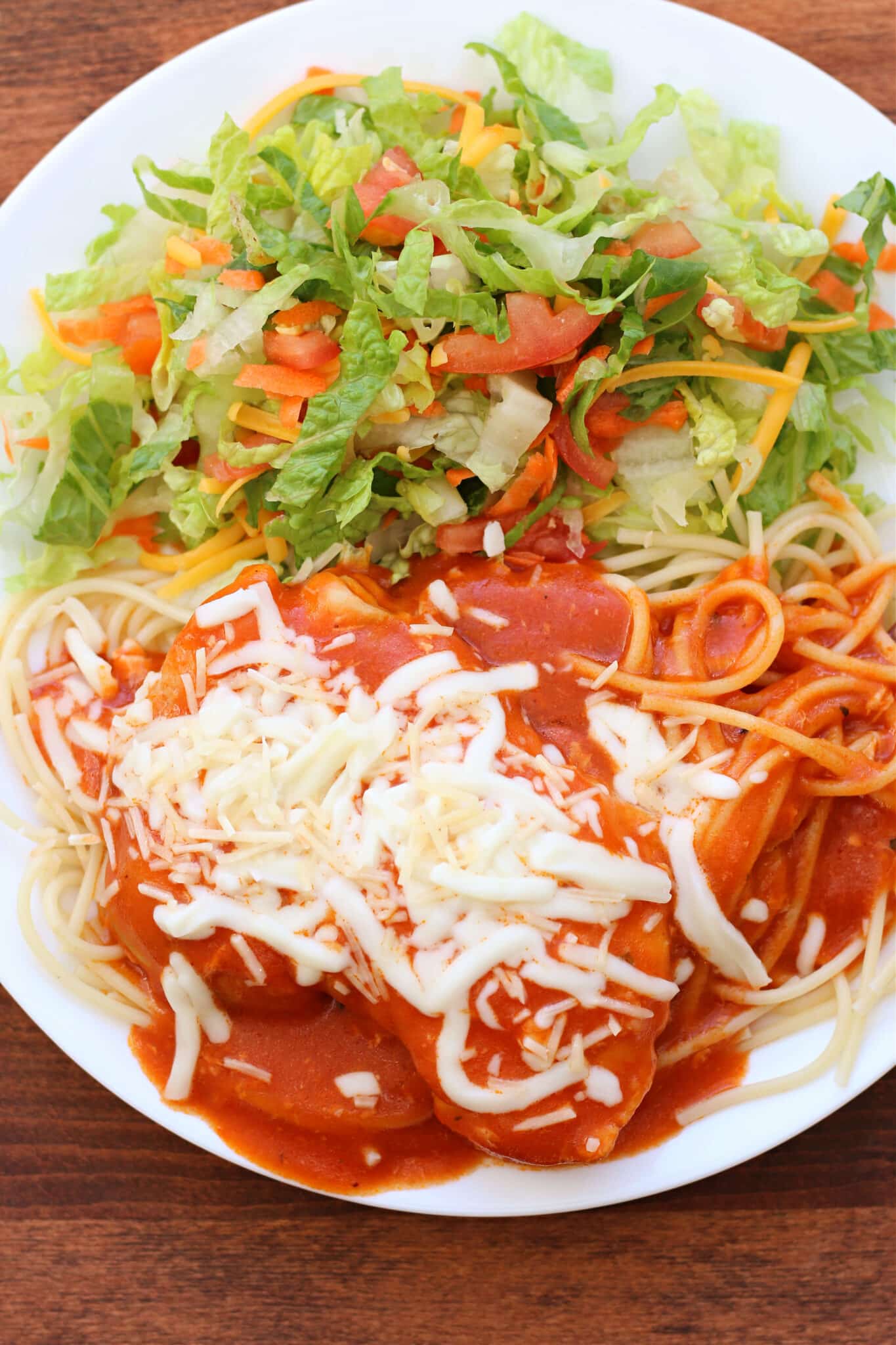 Instant Pot Uncle Gary's Chicken - 365 Days of Slow Cooking and ...