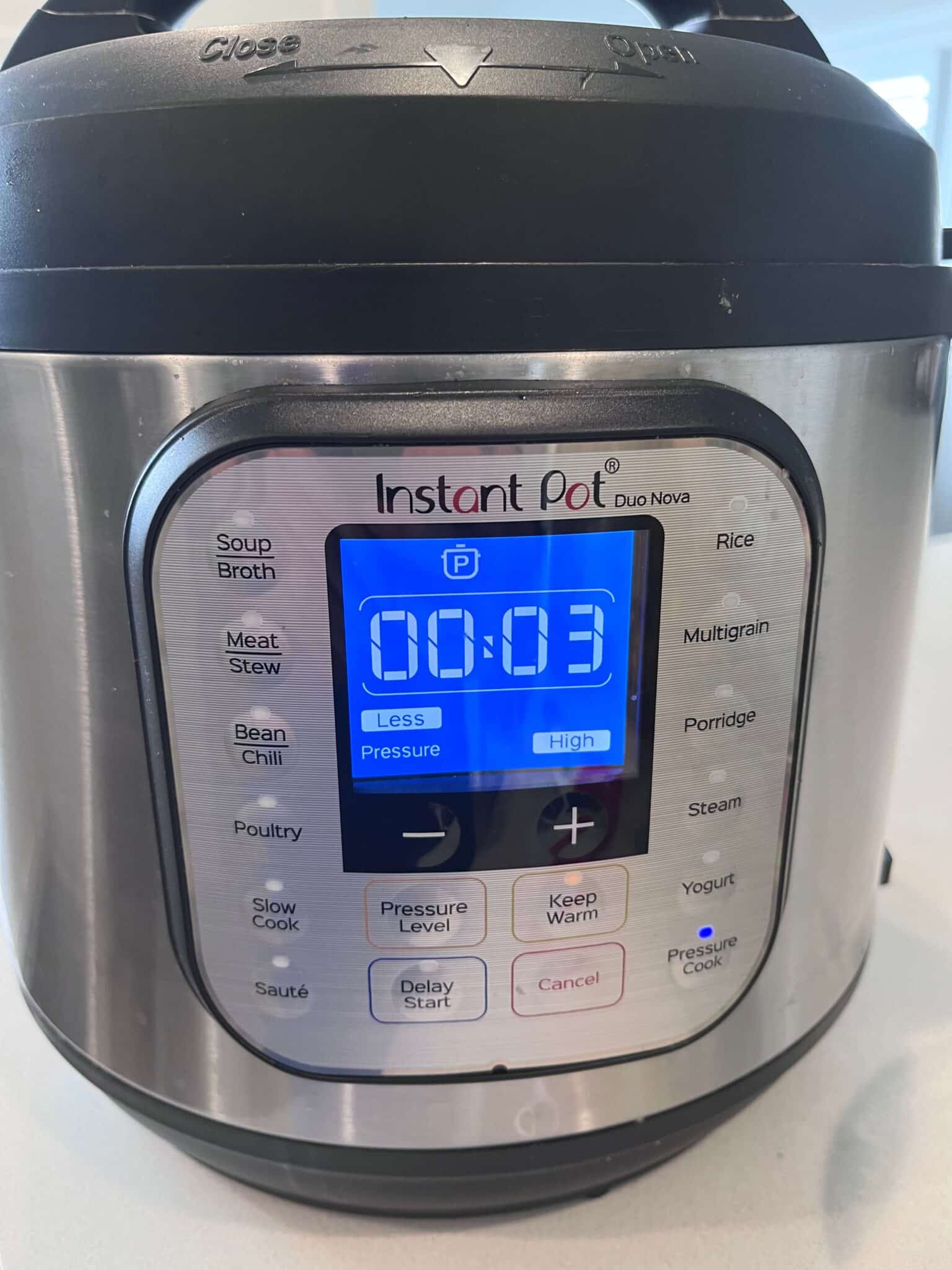 Instant Pot Assassin's Spaghetti - 365 Days of Slow Cooking and ...