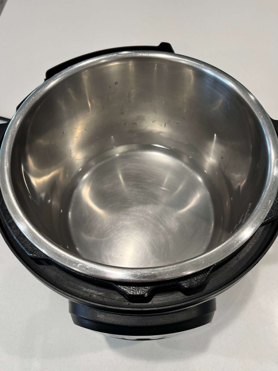 Instant Pot Angela's Potatoes - 365 Days of Slow Cooking and Pressure ...