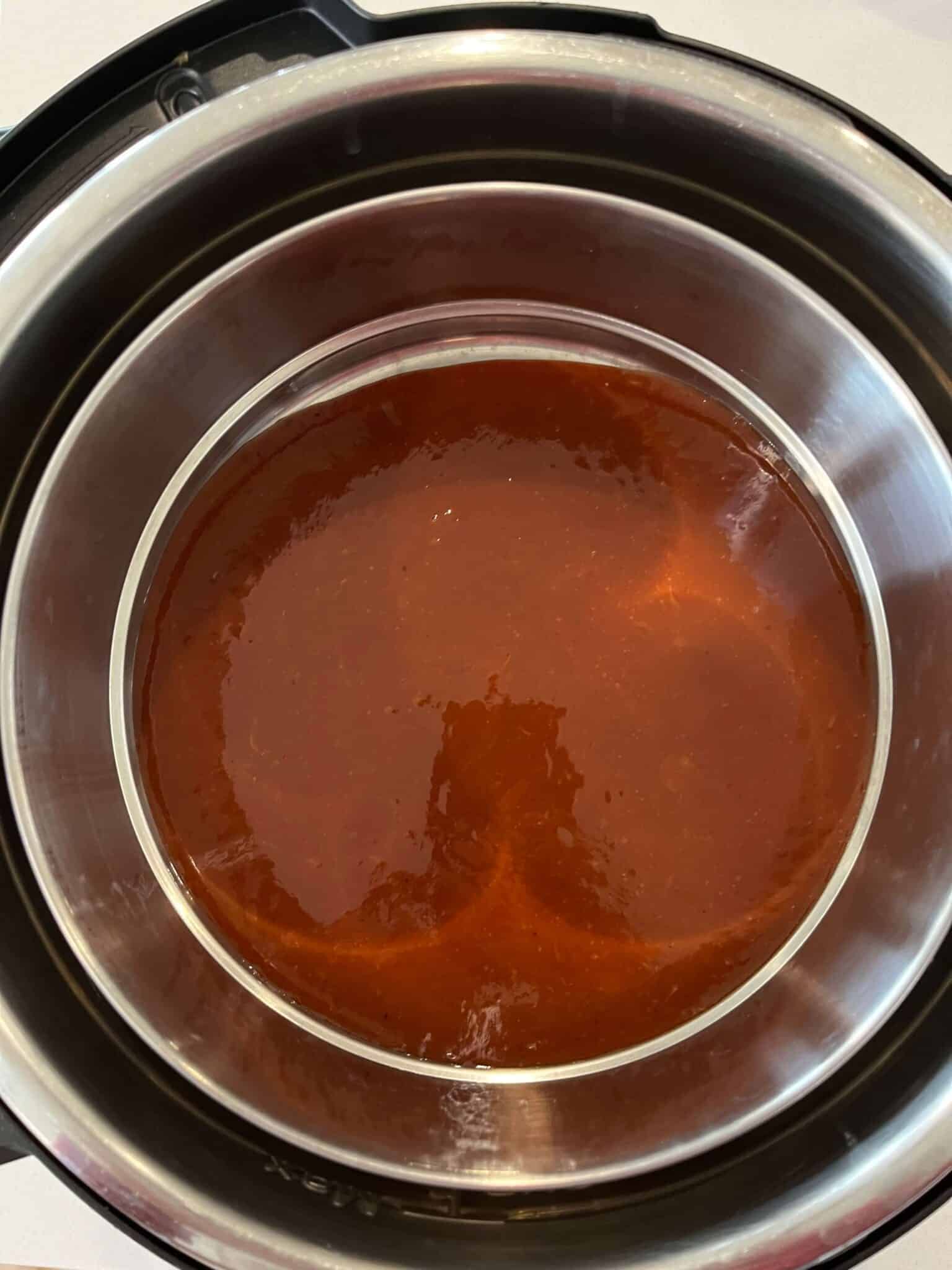 Old Lady on a Bus Chicken - 365 Days of Slow Cooking and Pressure Cooking