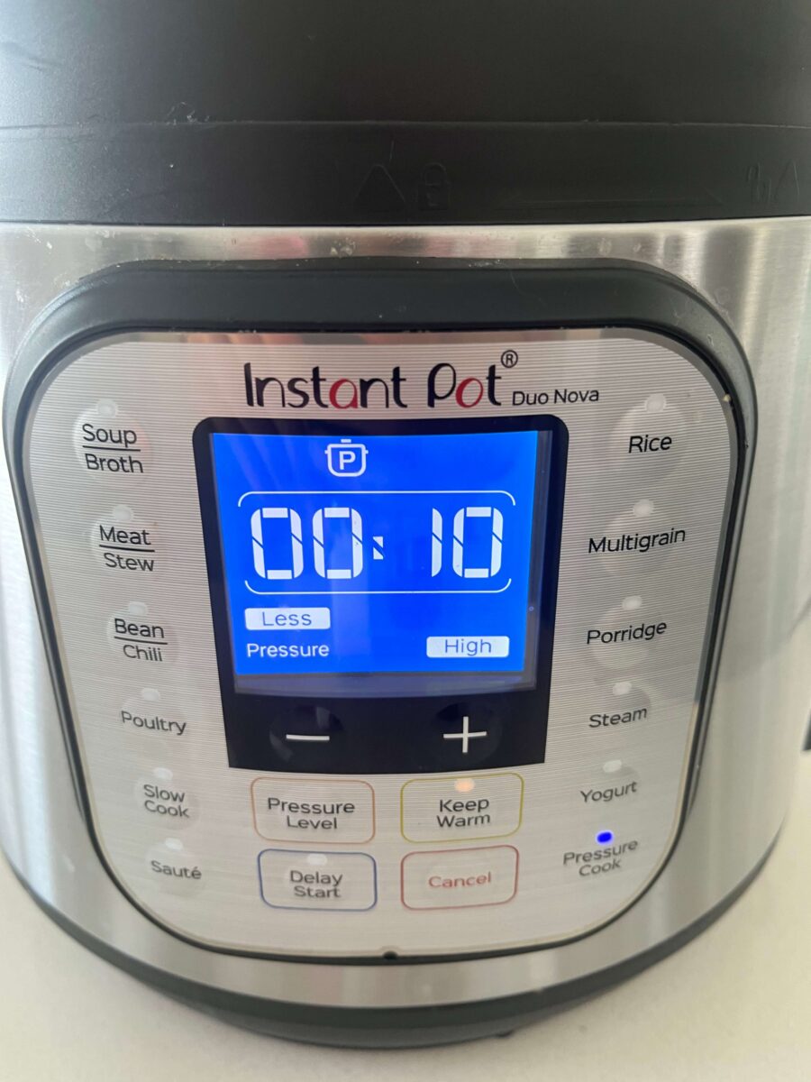 Crash Potatoes - 365 Days of Slow Cooking and Pressure Cooking