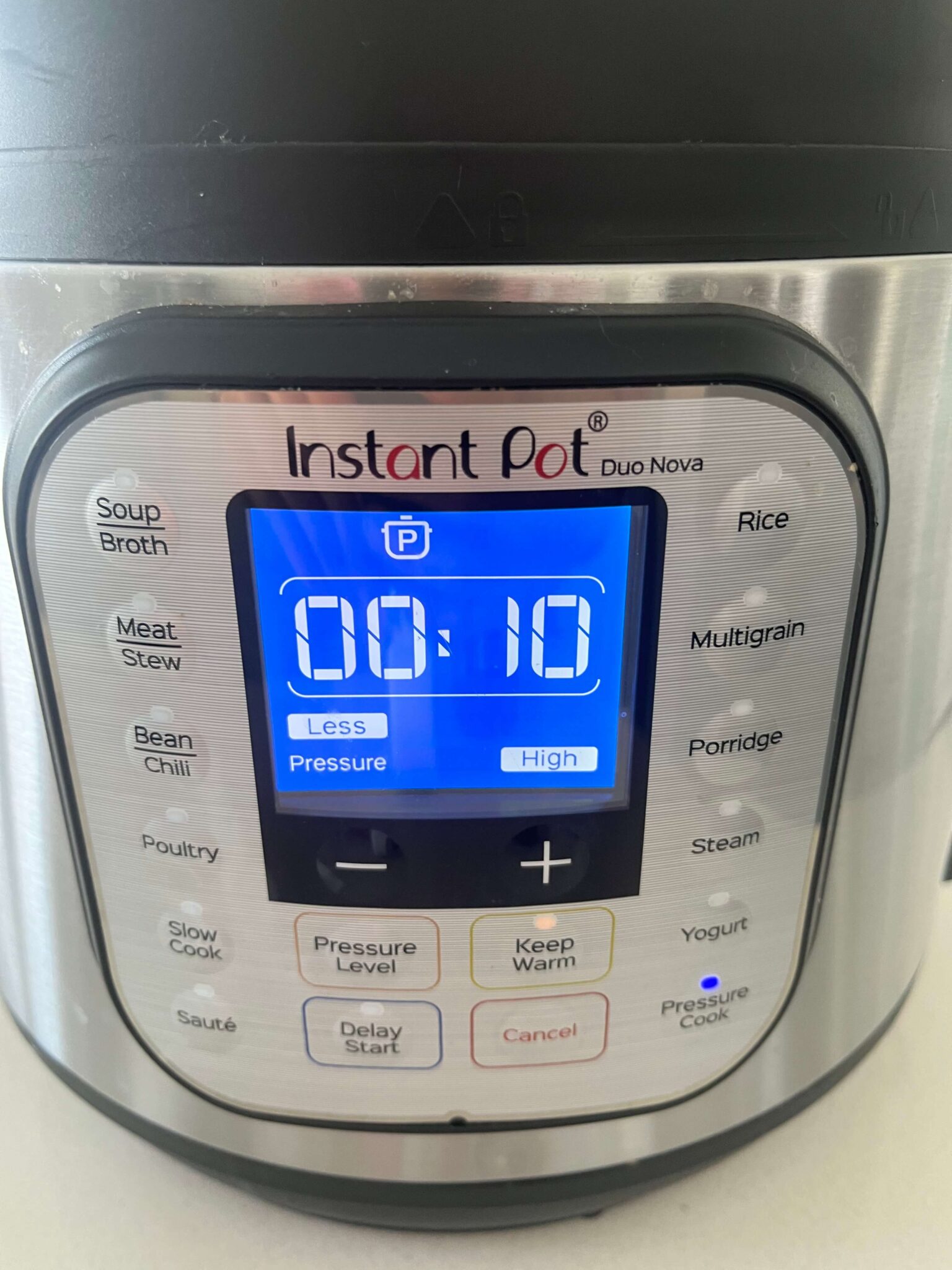 Crash Potatoes - 365 Days of Slow Cooking and Pressure Cooking