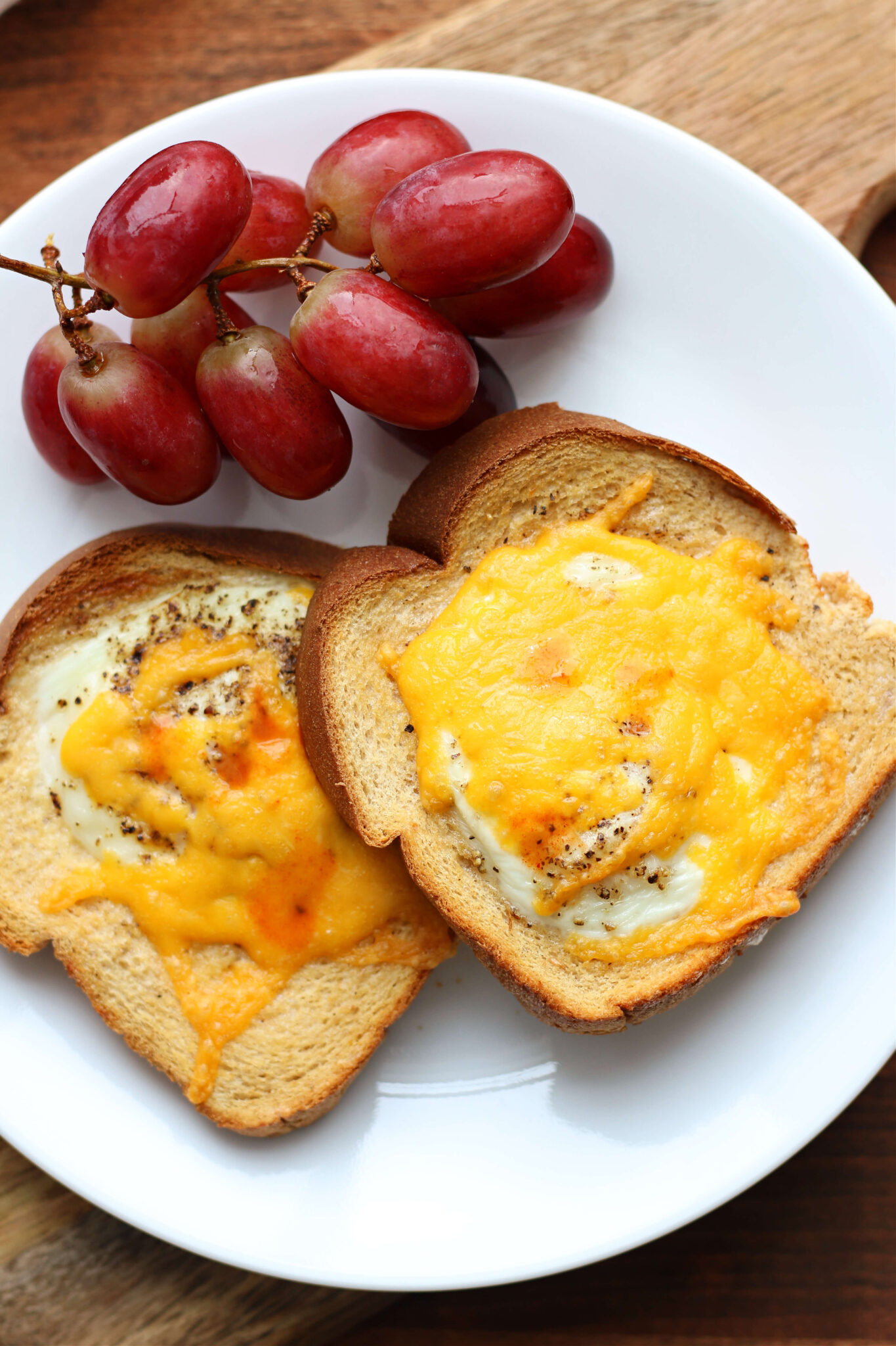 Air Fryer Toad in the Hole - 365 Days of Slow Cooking and Pressure Cooking