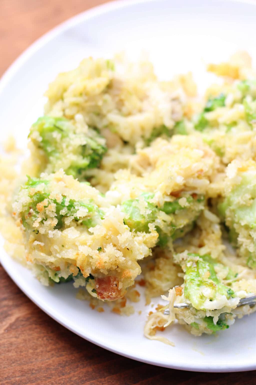BYU Casserole - 365 Days of Slow Cooking and Pressure Cooking