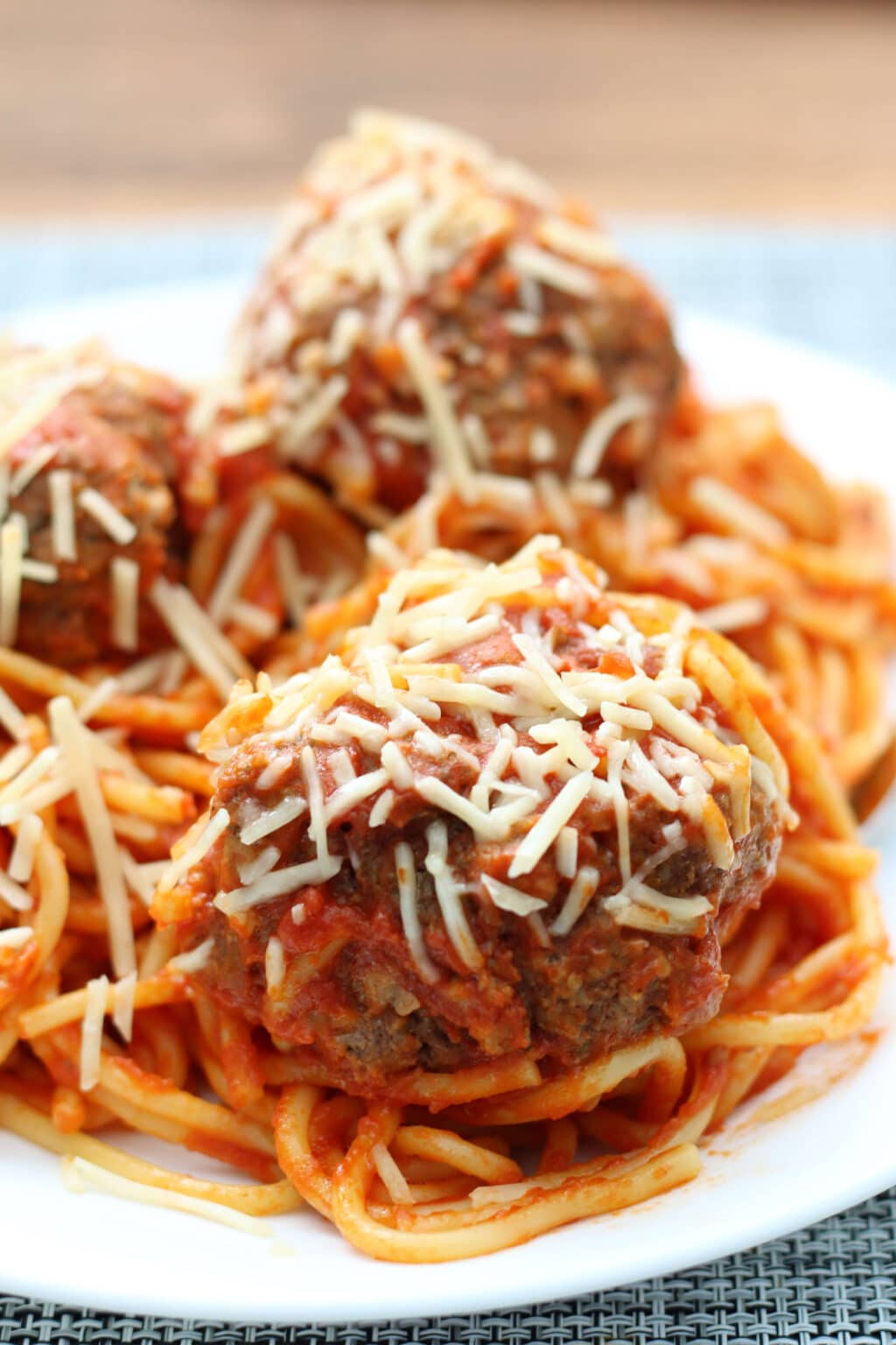 Instant Pot Southwestern Spaghetti - 365 Days of Slow Cooking and ...