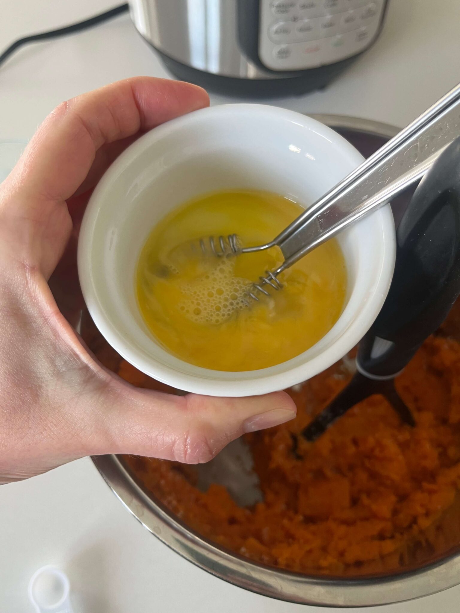 Taylor Swift Casserole - 365 Days of Slow Cooking and Pressure Cooking