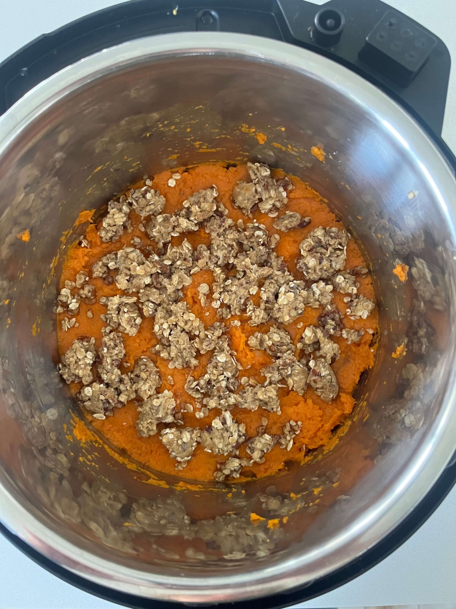 Taylor Swift Casserole - 365 Days of Slow Cooking and Pressure Cooking