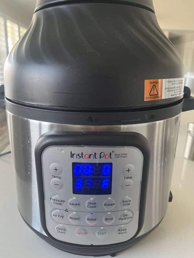 Taylor Swift Casserole - 365 Days of Slow Cooking and Pressure Cooking
