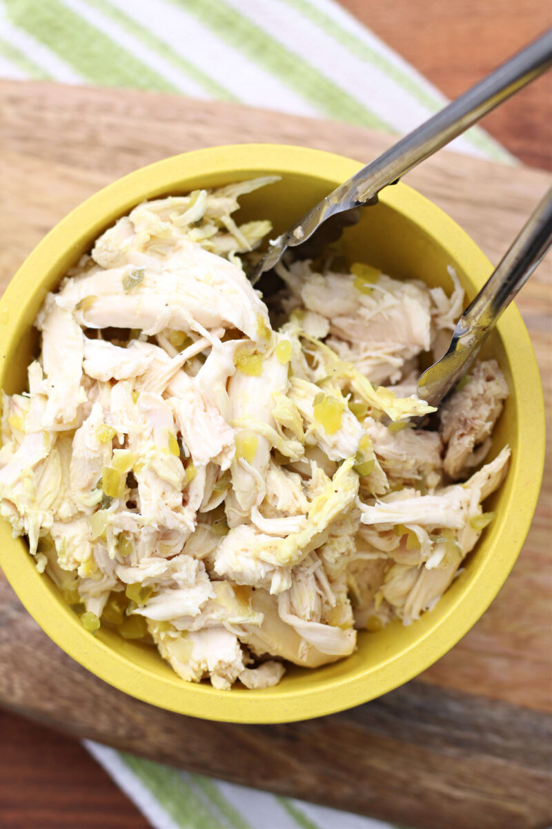 Instant Pot Farmgirl's Funky Chicken - 365 Days of Slow Cooking and ...