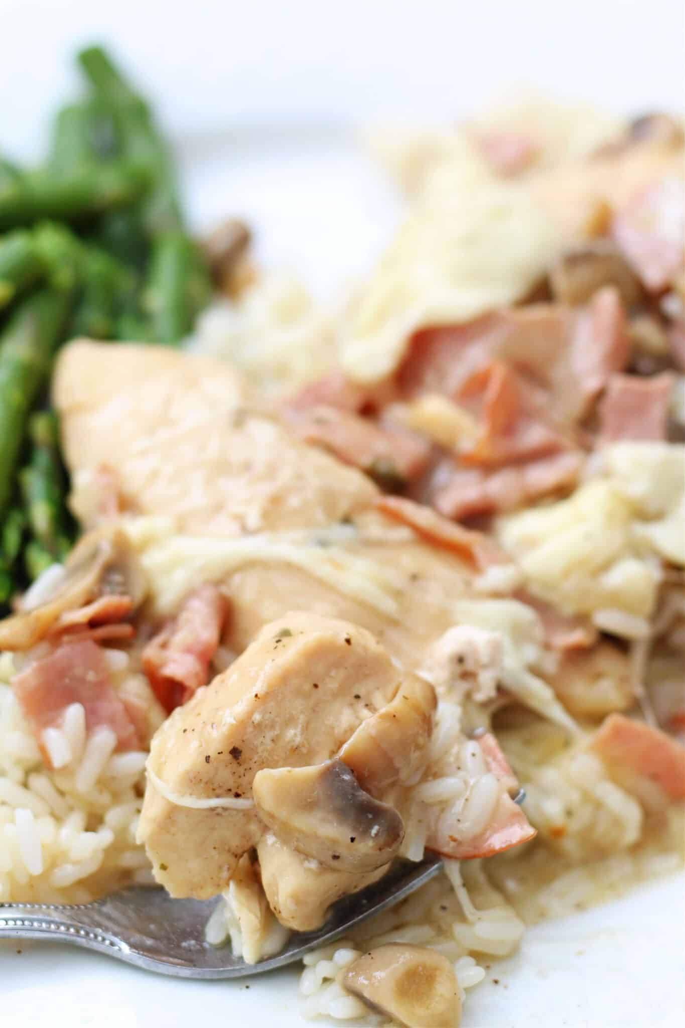 Instant Pot Chicken Rosa Maria - 365 Days of Slow Cooking and Pressure ...
