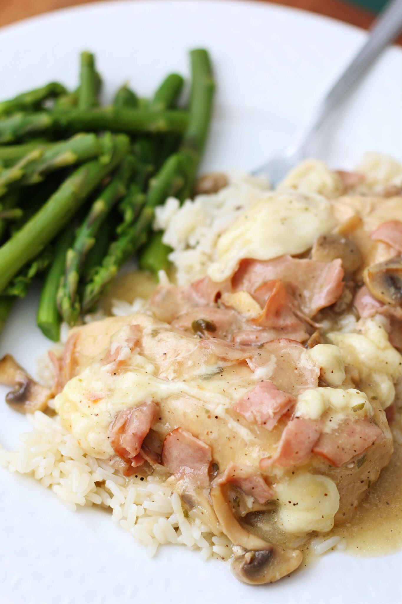 Instant Pot Chicken Rosa Maria - 365 Days of Slow Cooking and Pressure ...