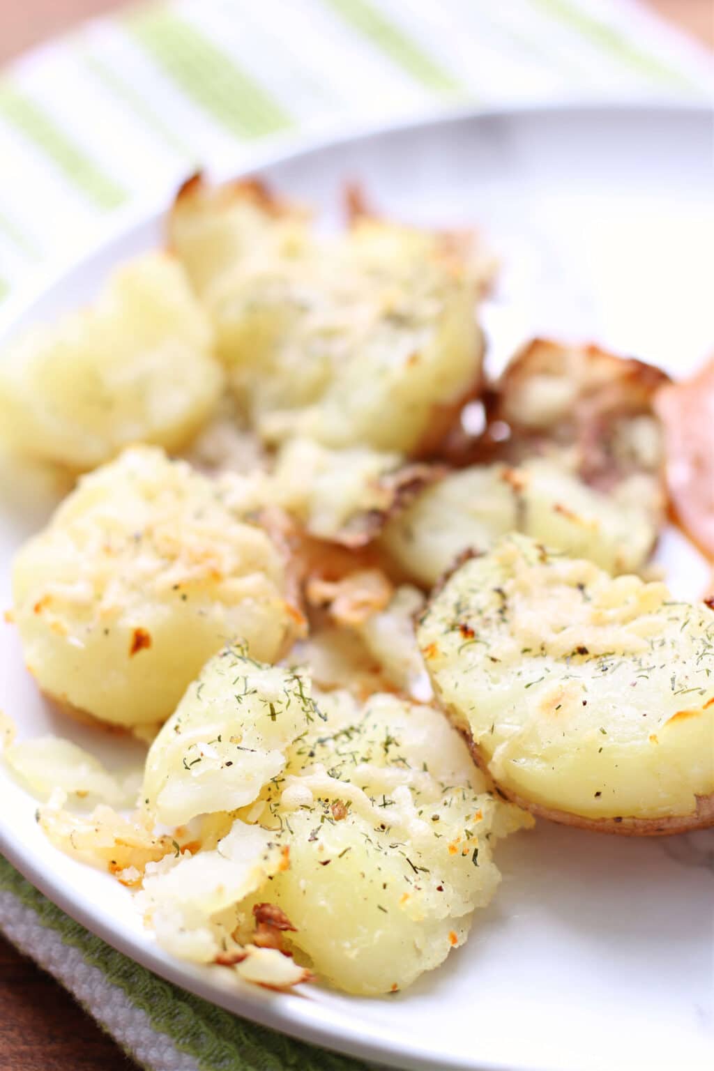 Instant Pot Star Wars Potatoes - 365 Days of Slow Cooking and Pressure ...