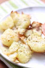 Instant Pot Star Wars Potatoes - 365 Days of Slow Cooking and Pressure ...