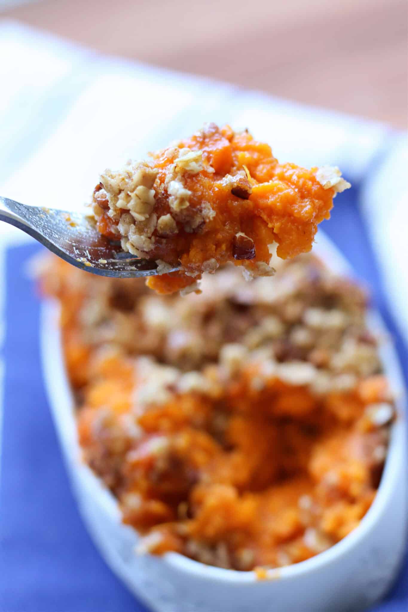Taylor Swift Casserole - 365 Days of Slow Cooking and Pressure Cooking