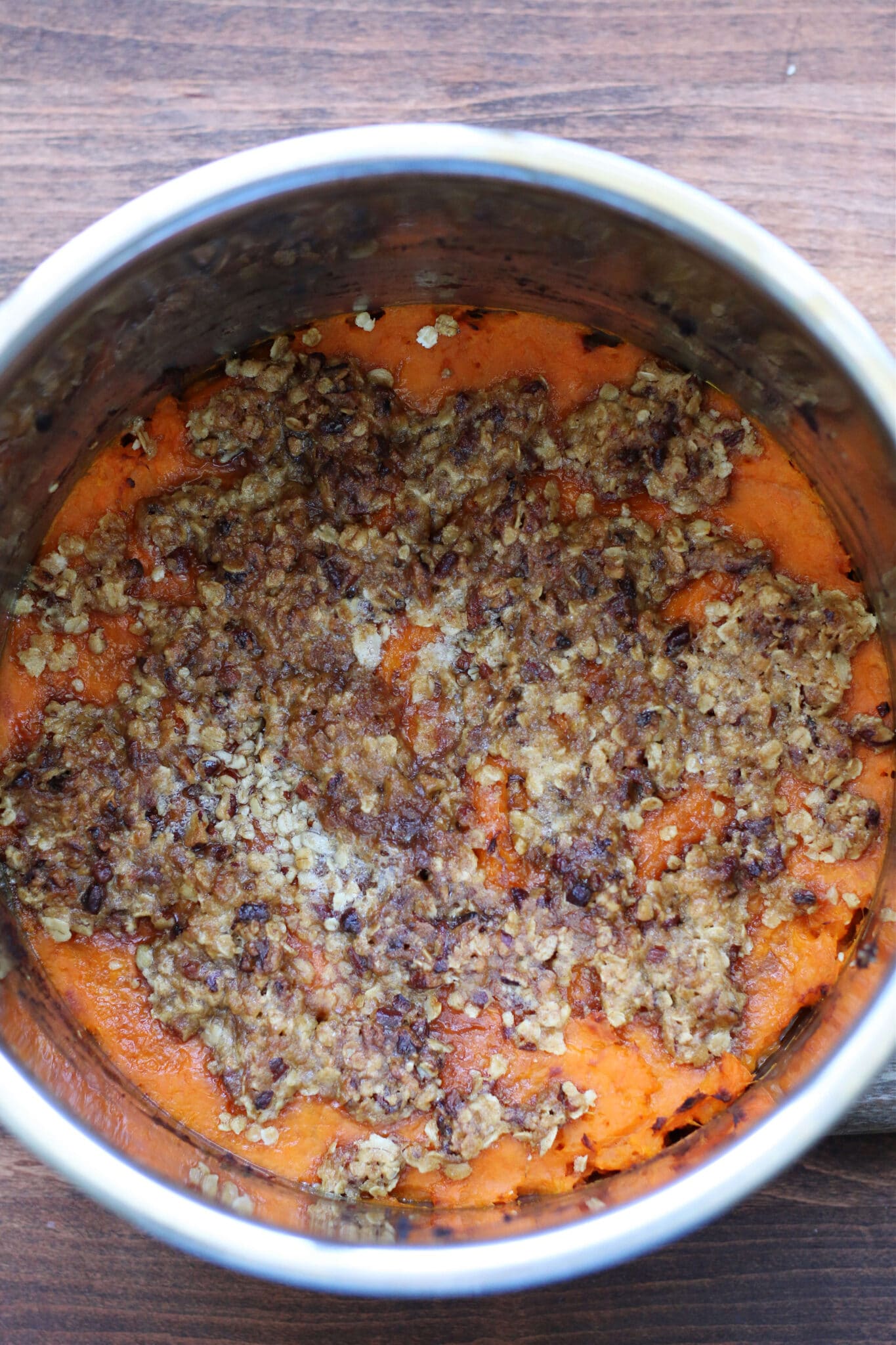 Taylor Swift Casserole - 365 Days of Slow Cooking and Pressure Cooking