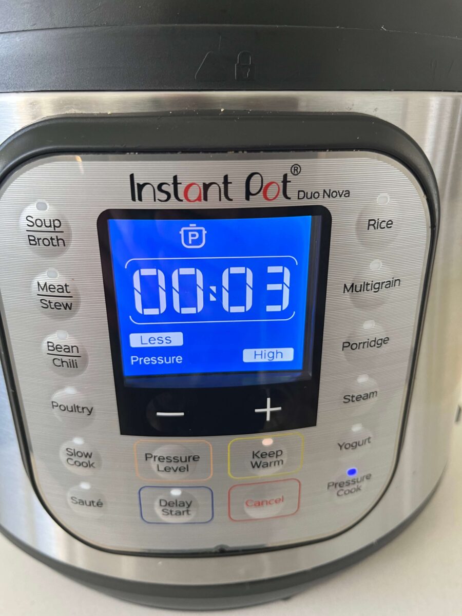 Instant Pot Star Wars Potatoes - 365 Days of Slow Cooking and Pressure ...