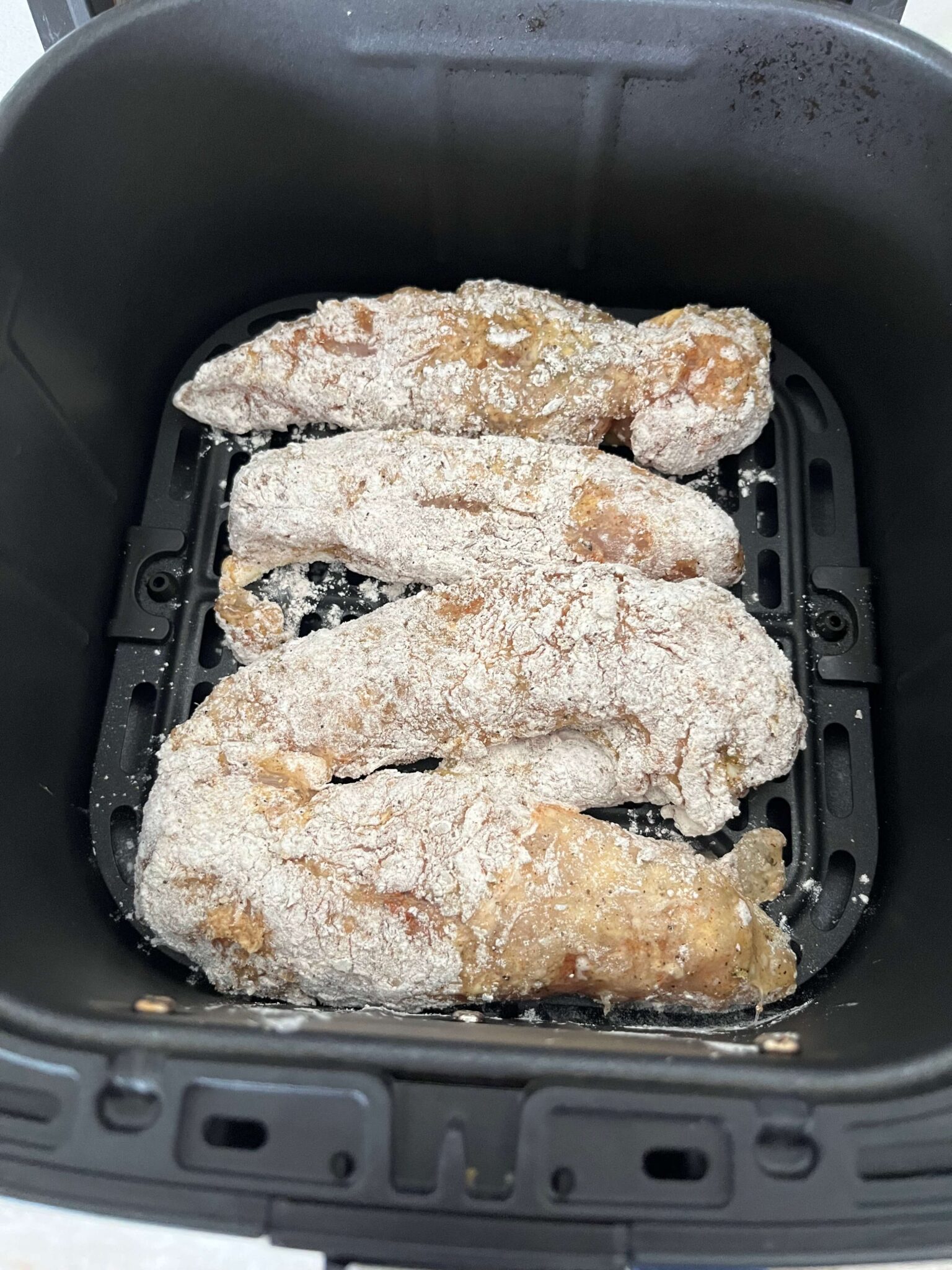 Boom Boom Tenders - 365 Days of Slow Cooking and Pressure Cooking