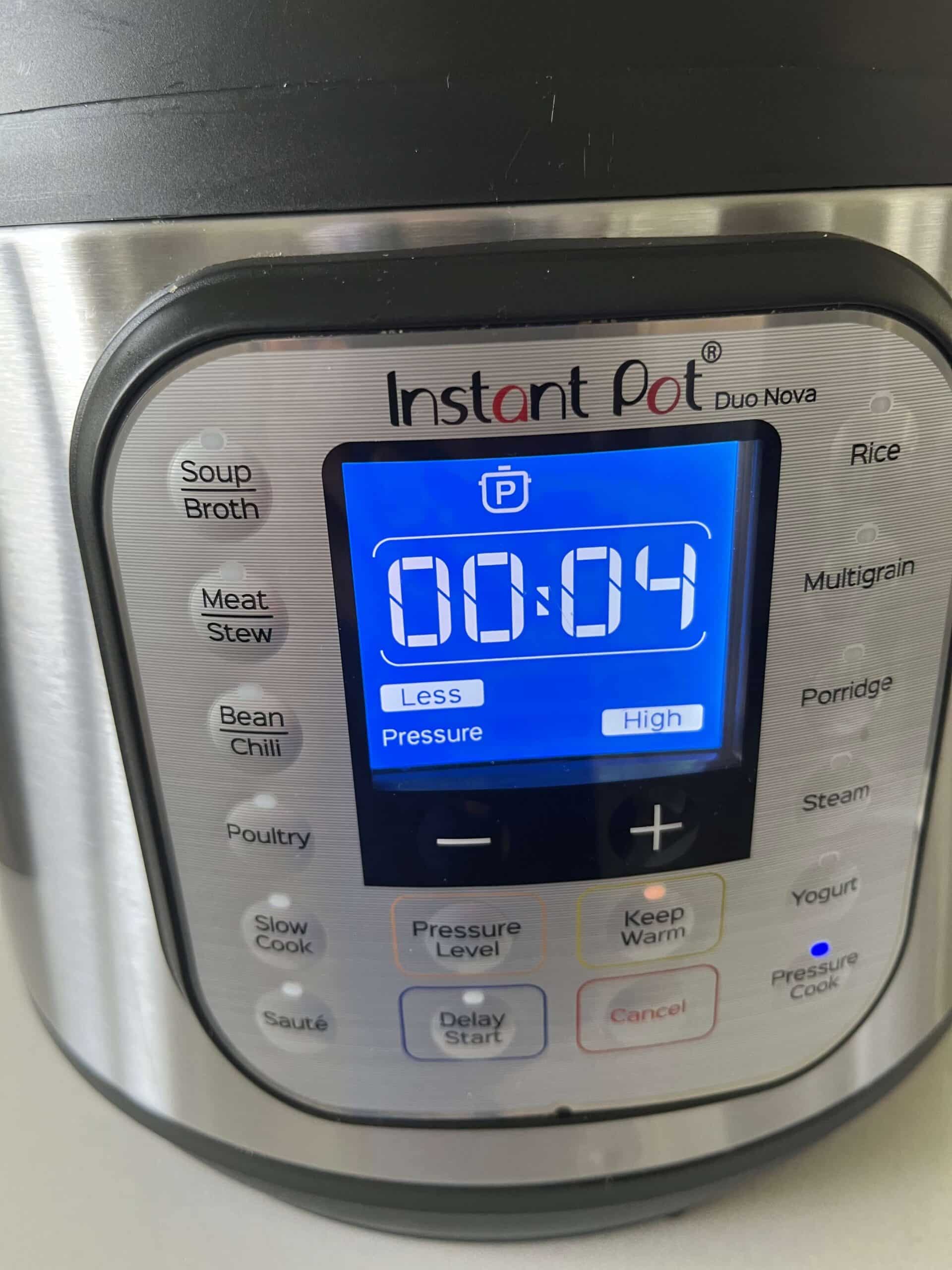 Rodeo Casserole - 365 Days of Slow Cooking and Pressure Cooking