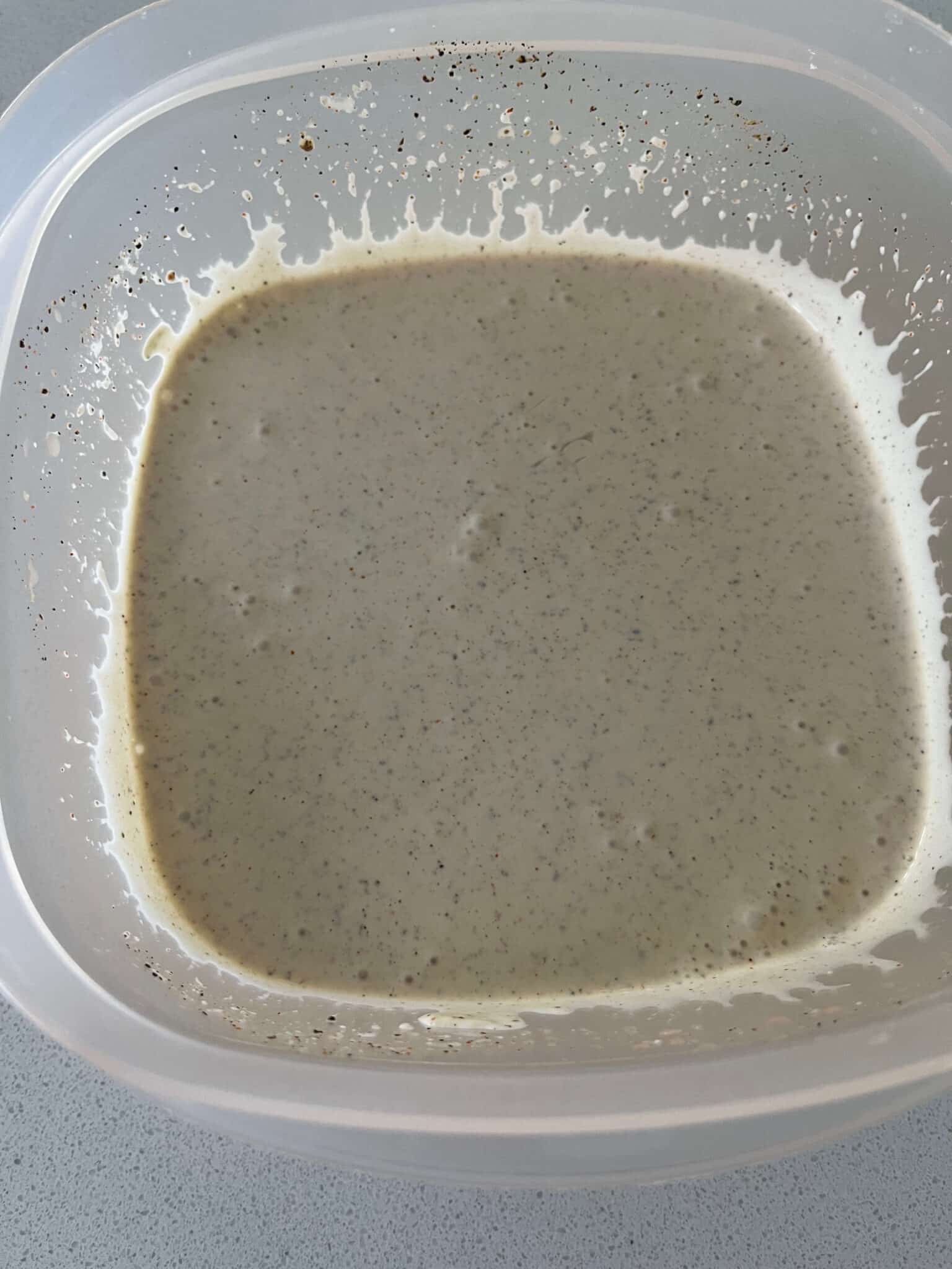 Alabama Chicken - 365 Days of Slow Cooking and Pressure Cooking