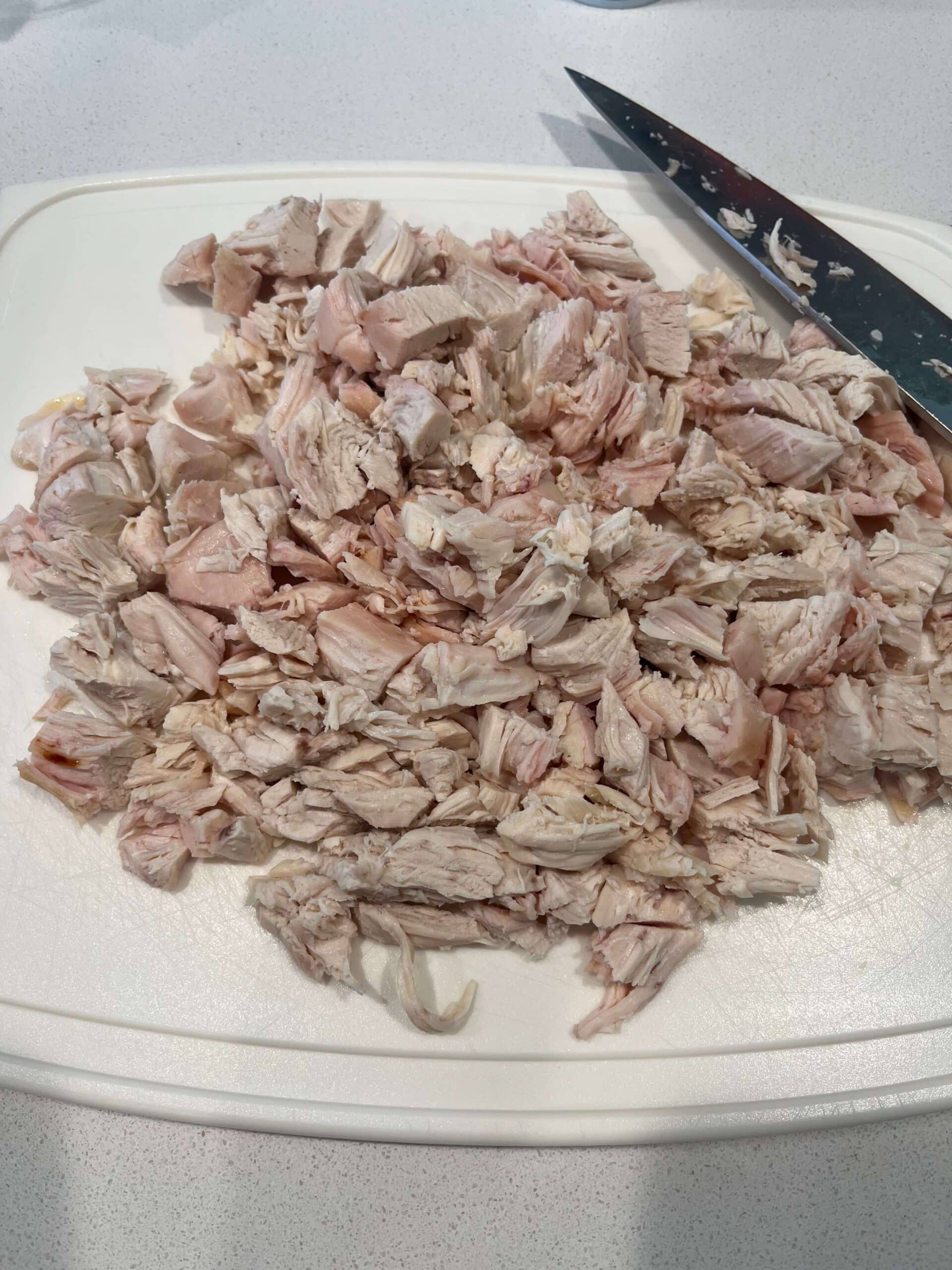 Alabama Chicken - 365 Days of Slow Cooking and Pressure Cooking