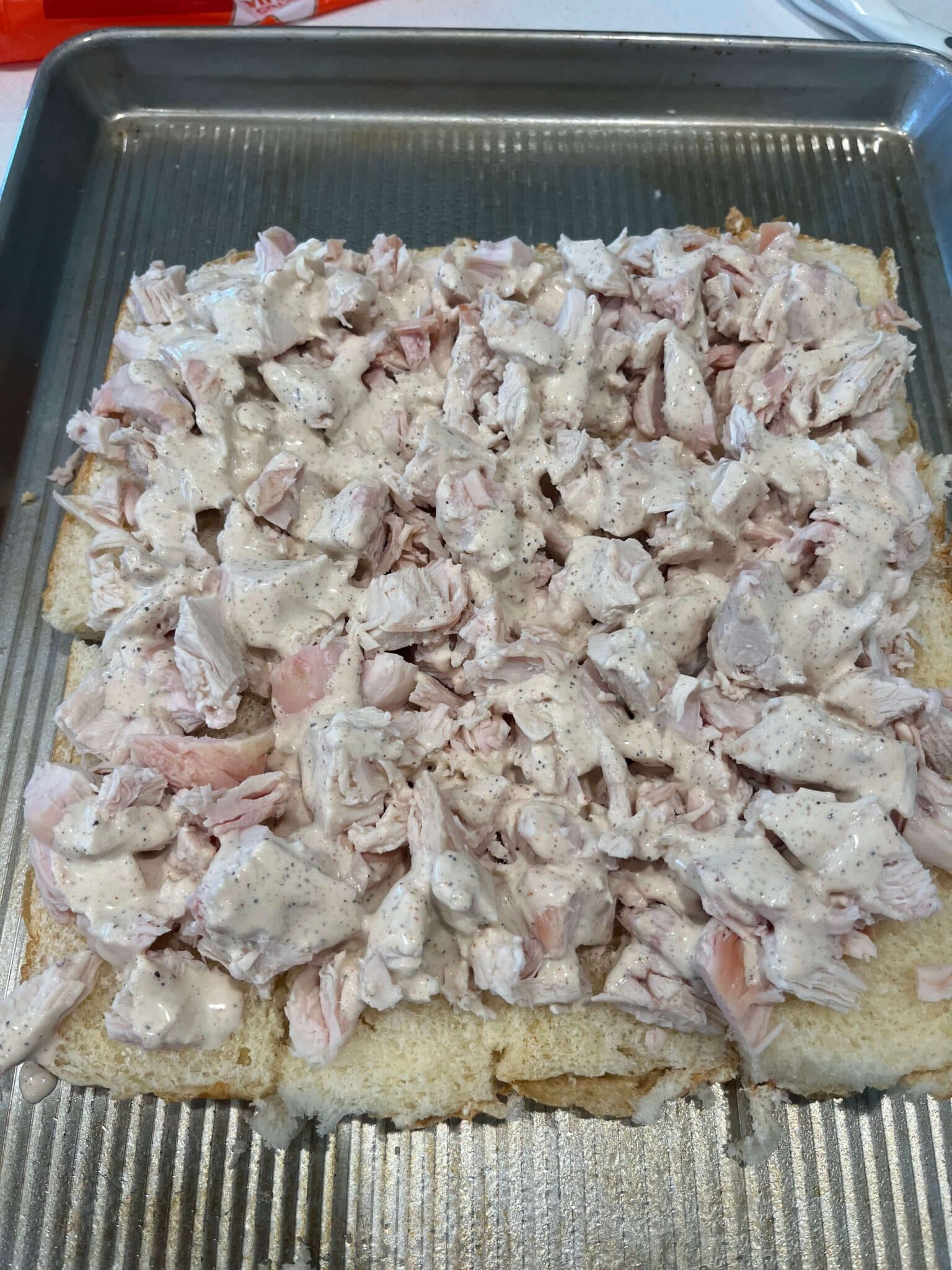 Alabama Chicken - 365 Days of Slow Cooking and Pressure Cooking