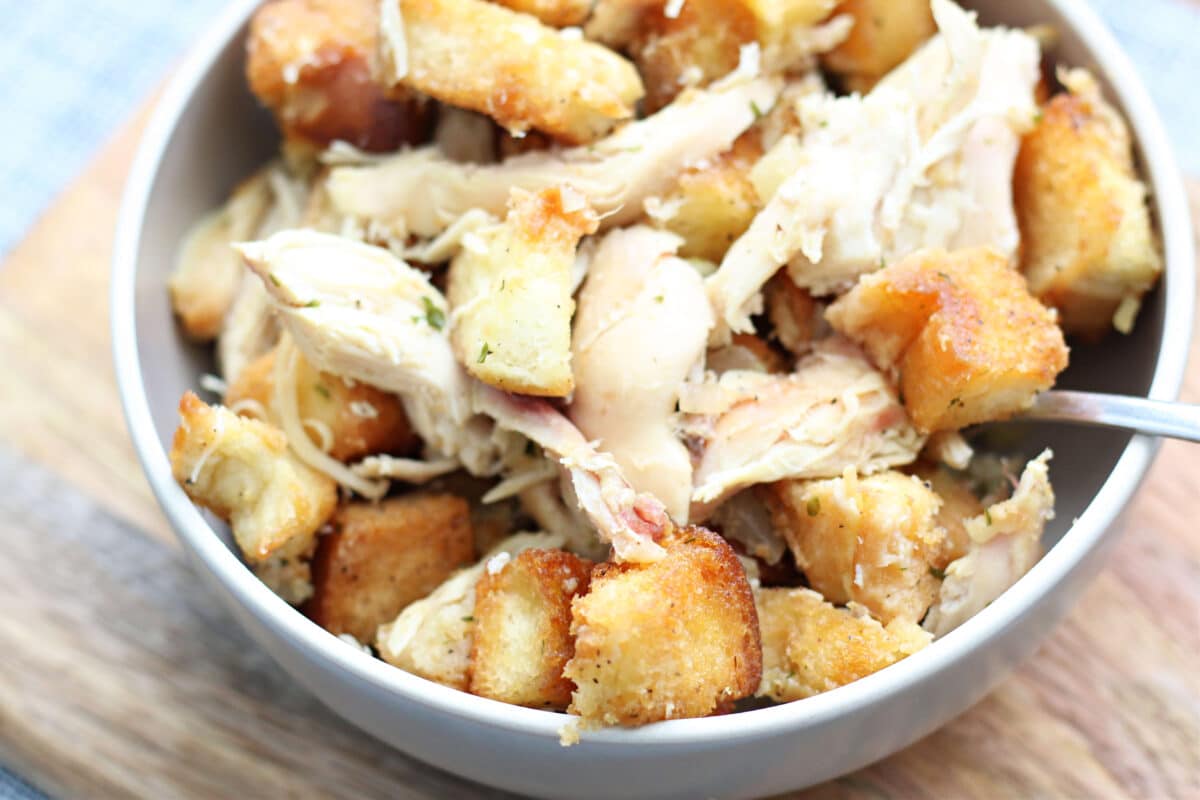 Amish Wedding Roast - 365 Days of Slow Cooking and Pressure Cooking