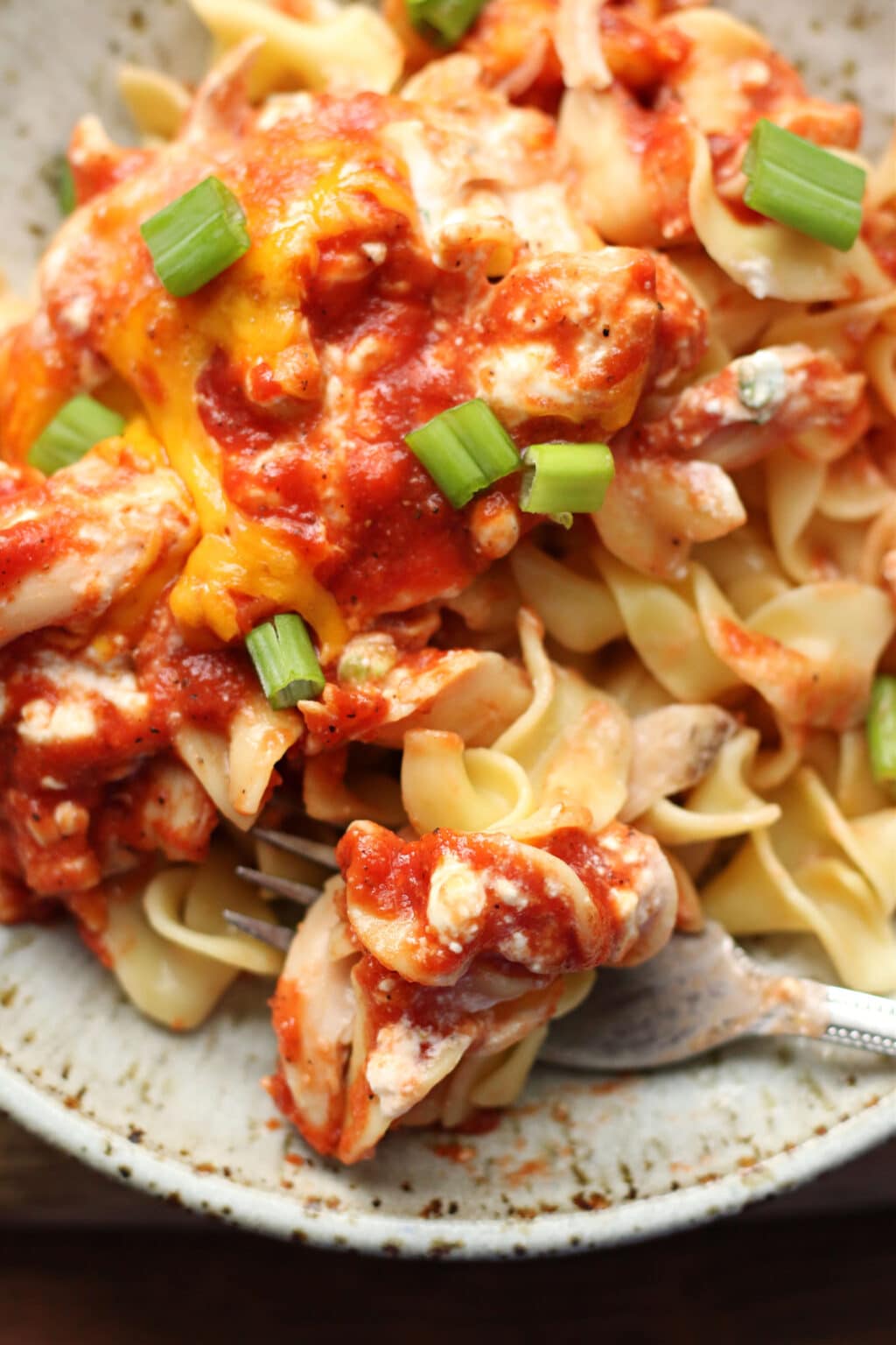 BYU Casserole - 365 Days of Slow Cooking and Pressure Cooking