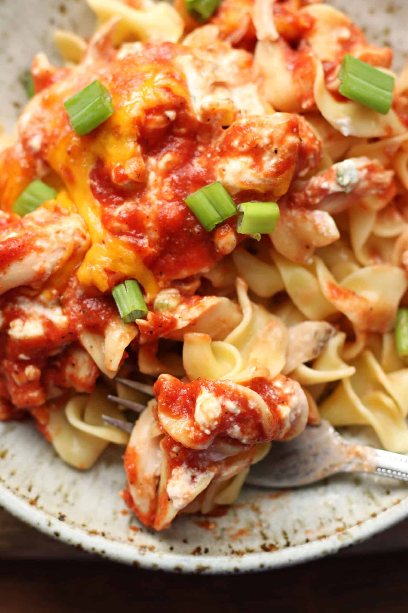 BYU Casserole - 365 Days of Slow Cooking and Pressure Cooking