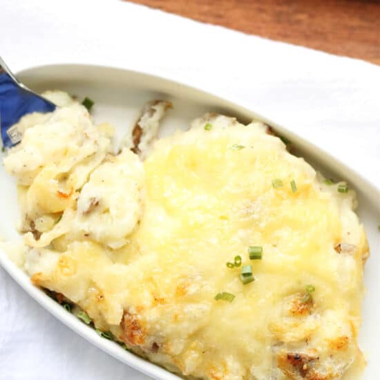 Instant Pot Millionaire Potatoes - 365 Days of Slow Cooking and ...
