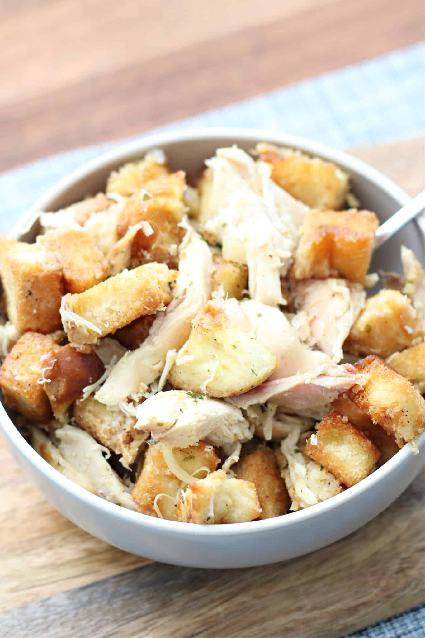 Amish Wedding Roast - 365 Days of Slow Cooking and Pressure Cooking