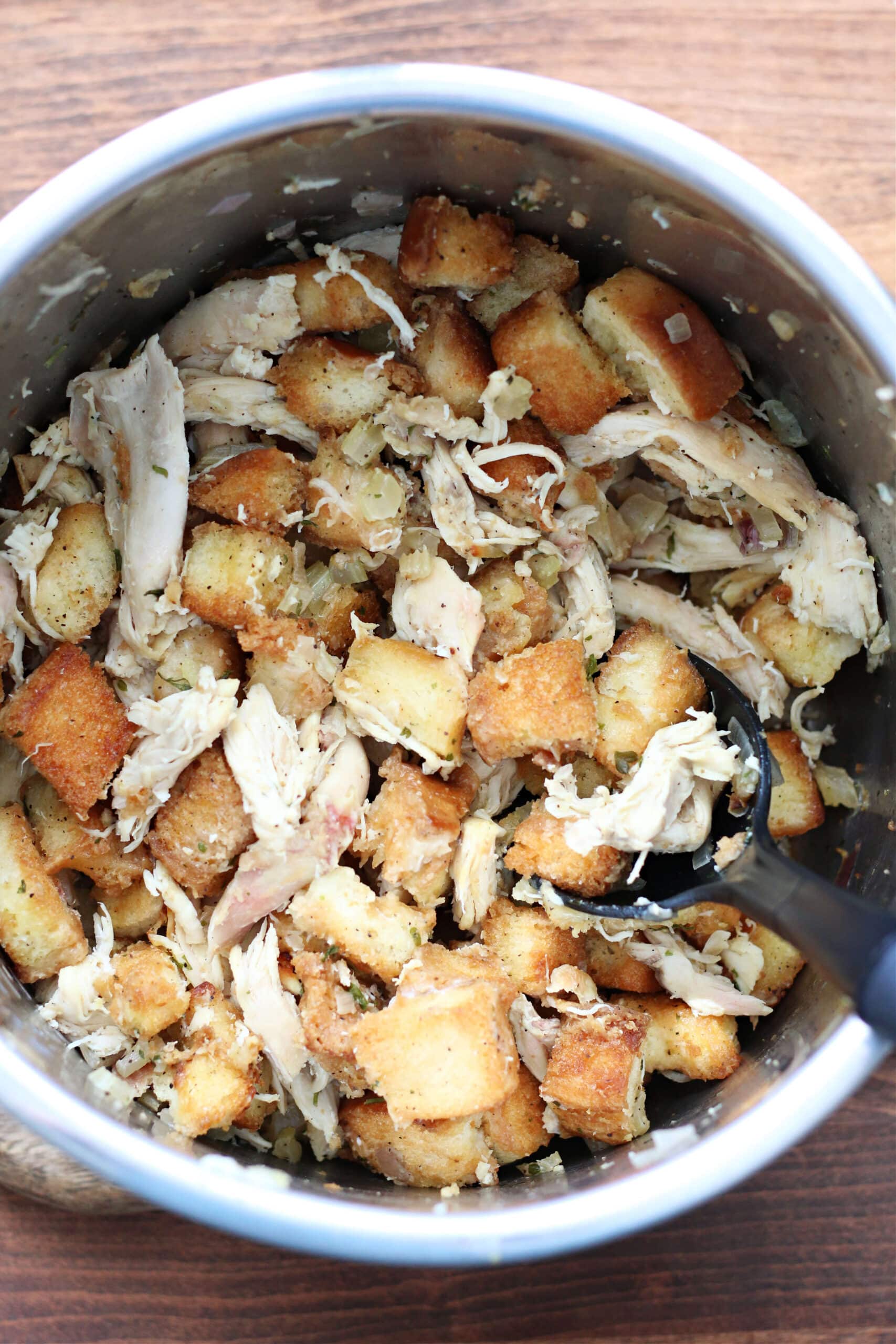 Amish Wedding Roast - 365 Days of Slow Cooking and Pressure Cooking