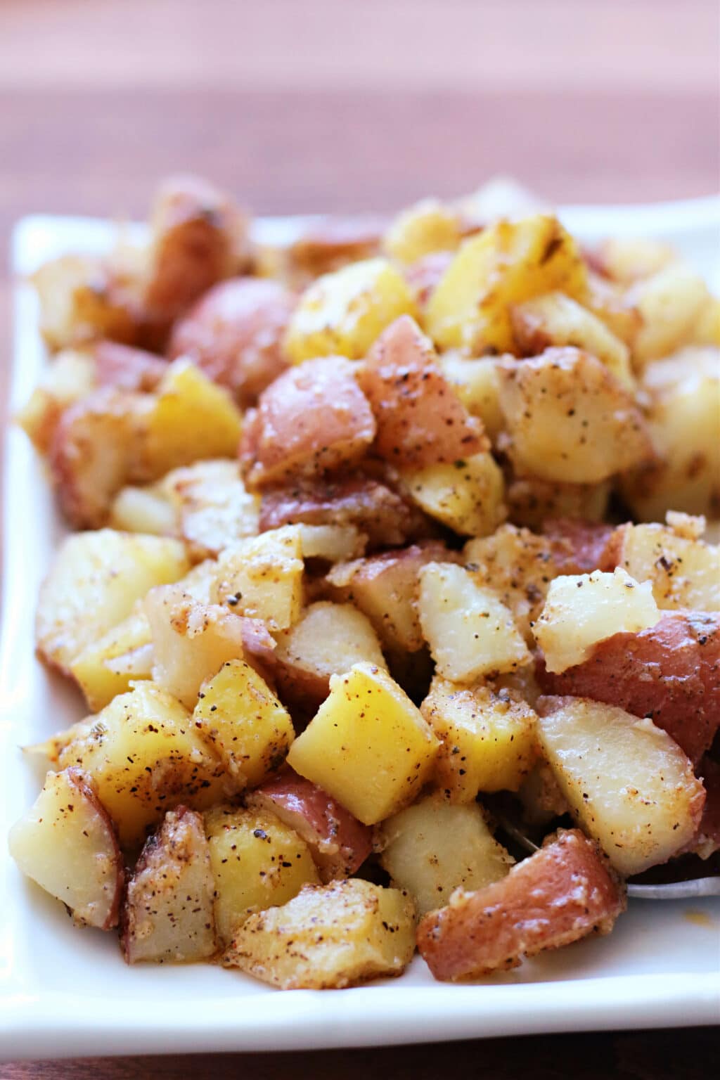 Instant Pot Star Wars Potatoes - 365 Days of Slow Cooking and Pressure ...