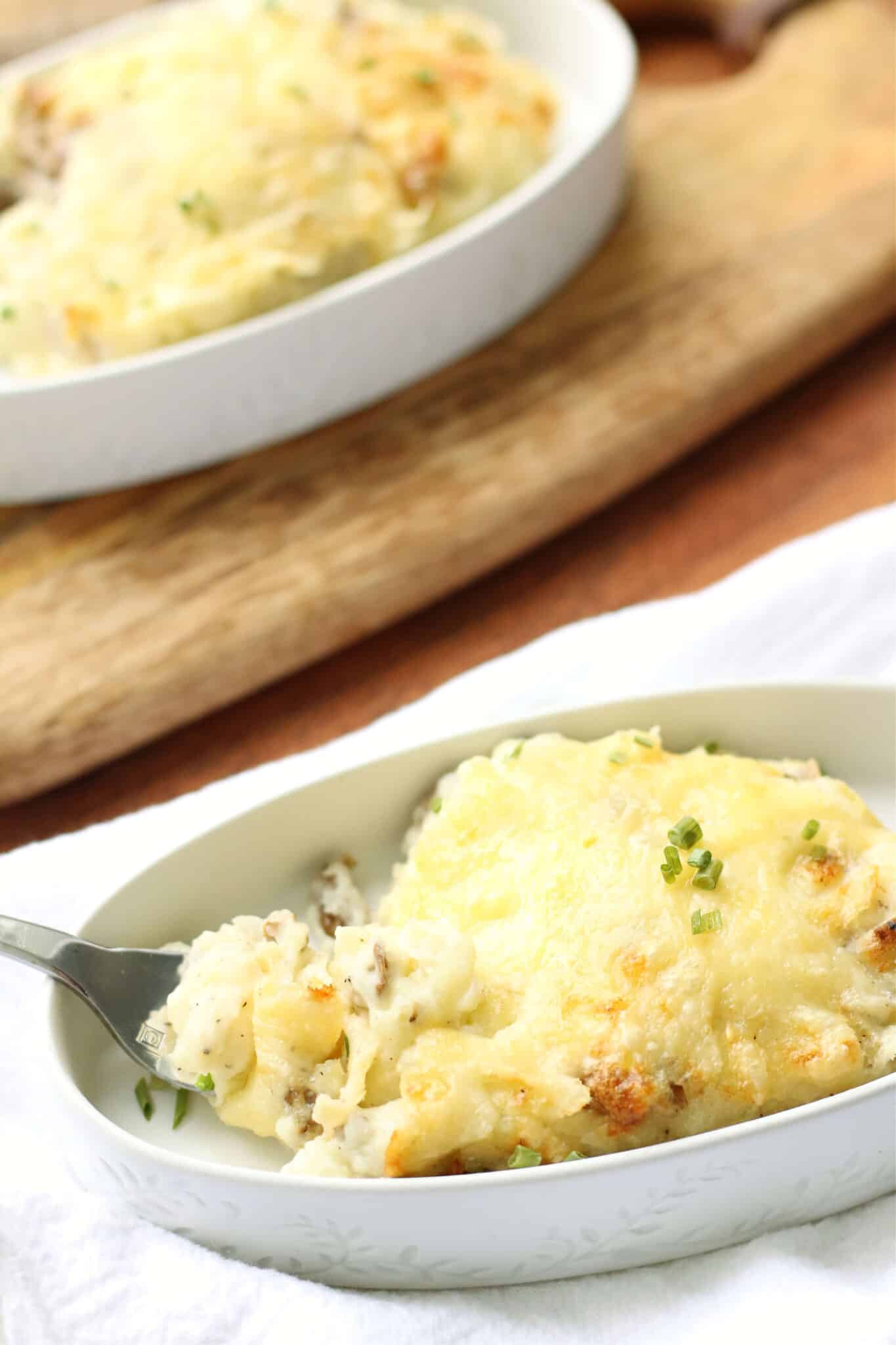 Instant Pot Millionaire Potatoes - 365 Days of Slow Cooking and ...