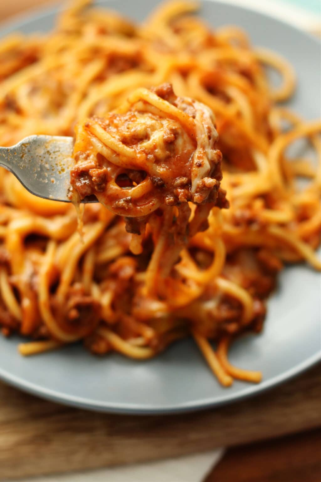 Instant Pot Southwestern Spaghetti - 365 Days of Slow Cooking and ...