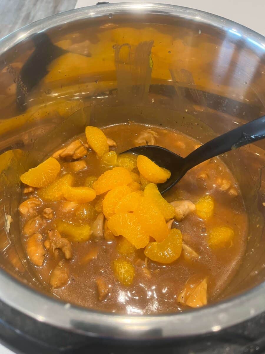 Montana Chicken - 365 Days of Slow Cooking and Pressure Cooking