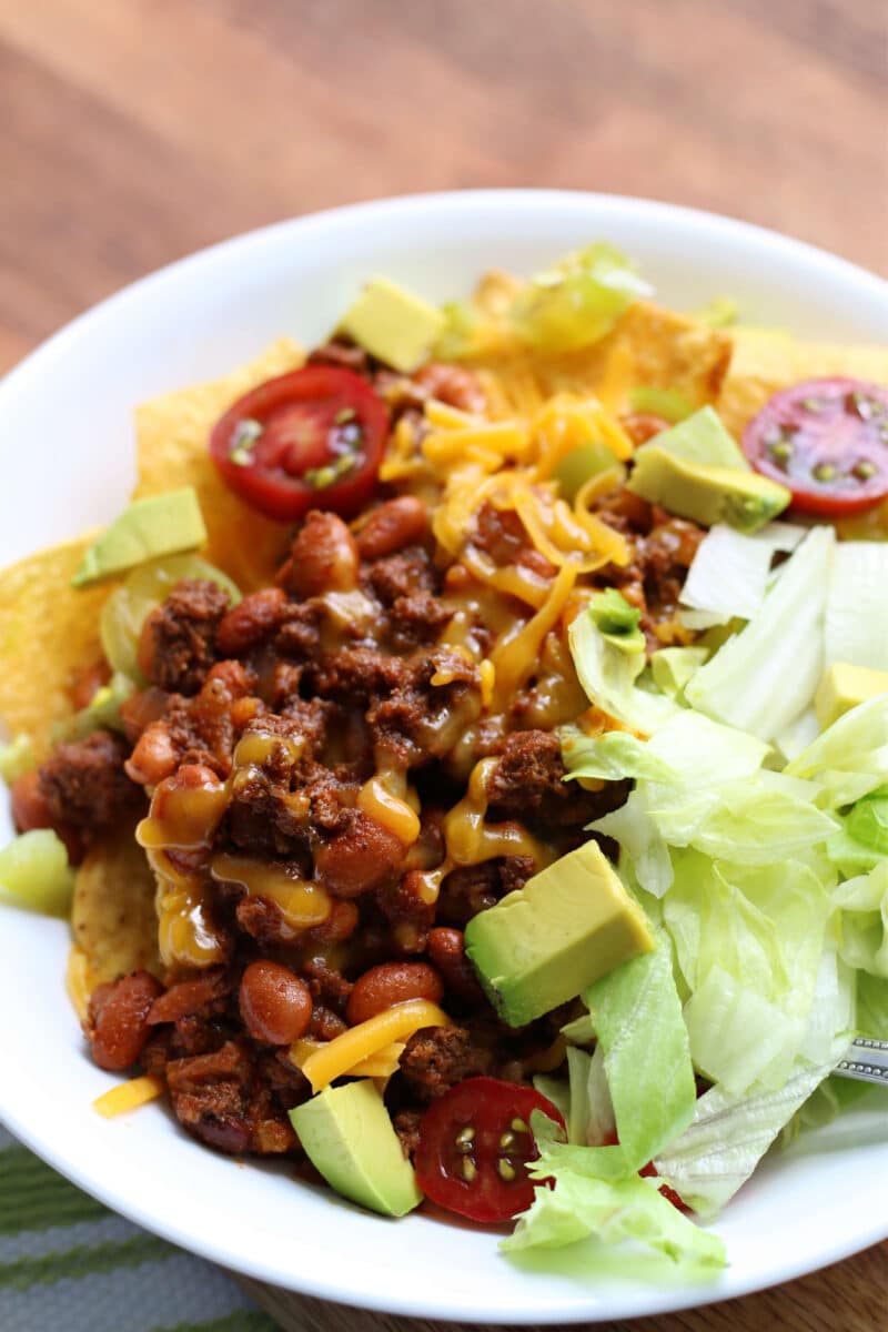 Instant Pot Drive Thru Casserole - 365 Days of Slow Cooking and ...