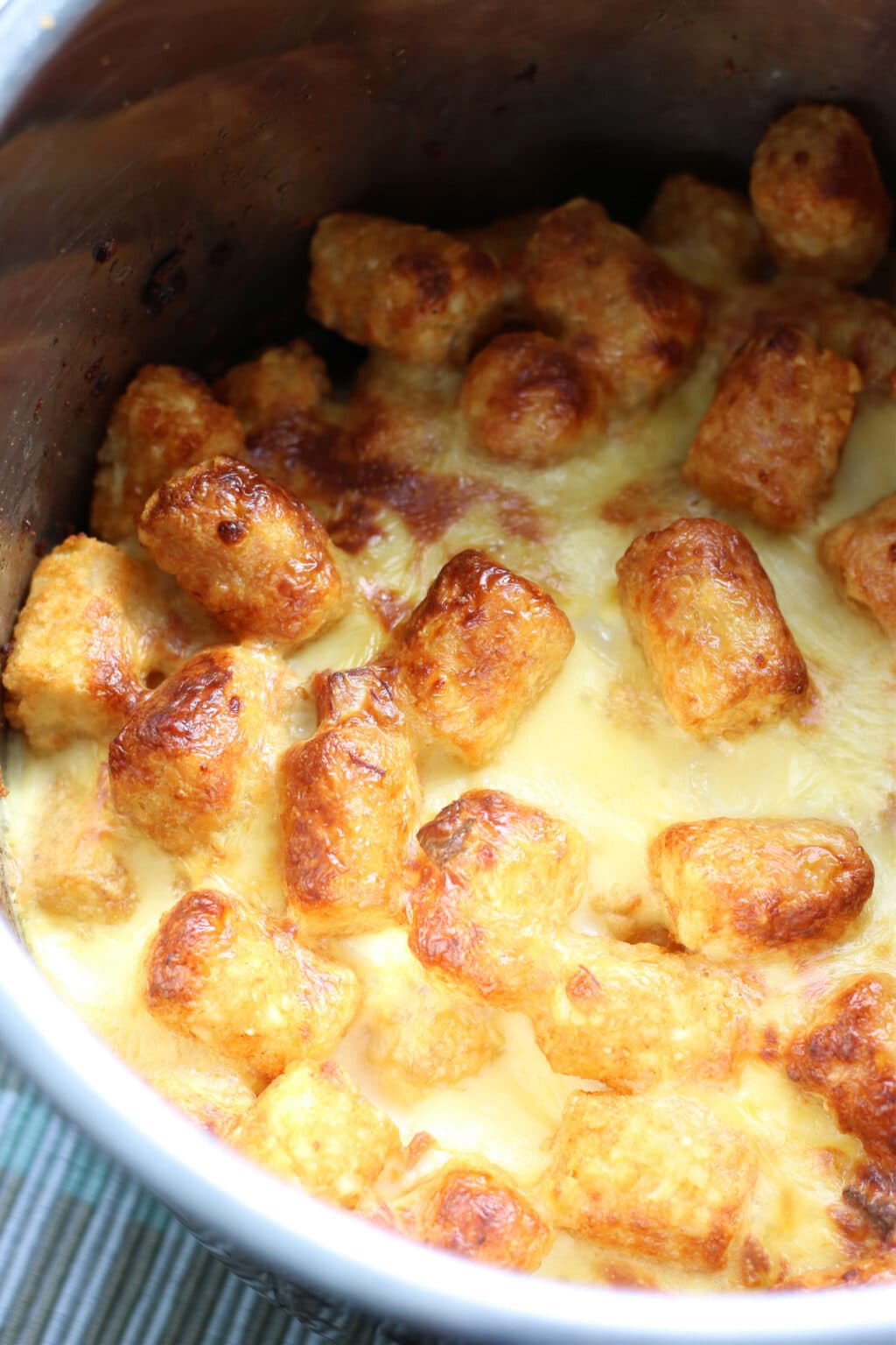 BYU Casserole - 365 Days of Slow Cooking and Pressure Cooking