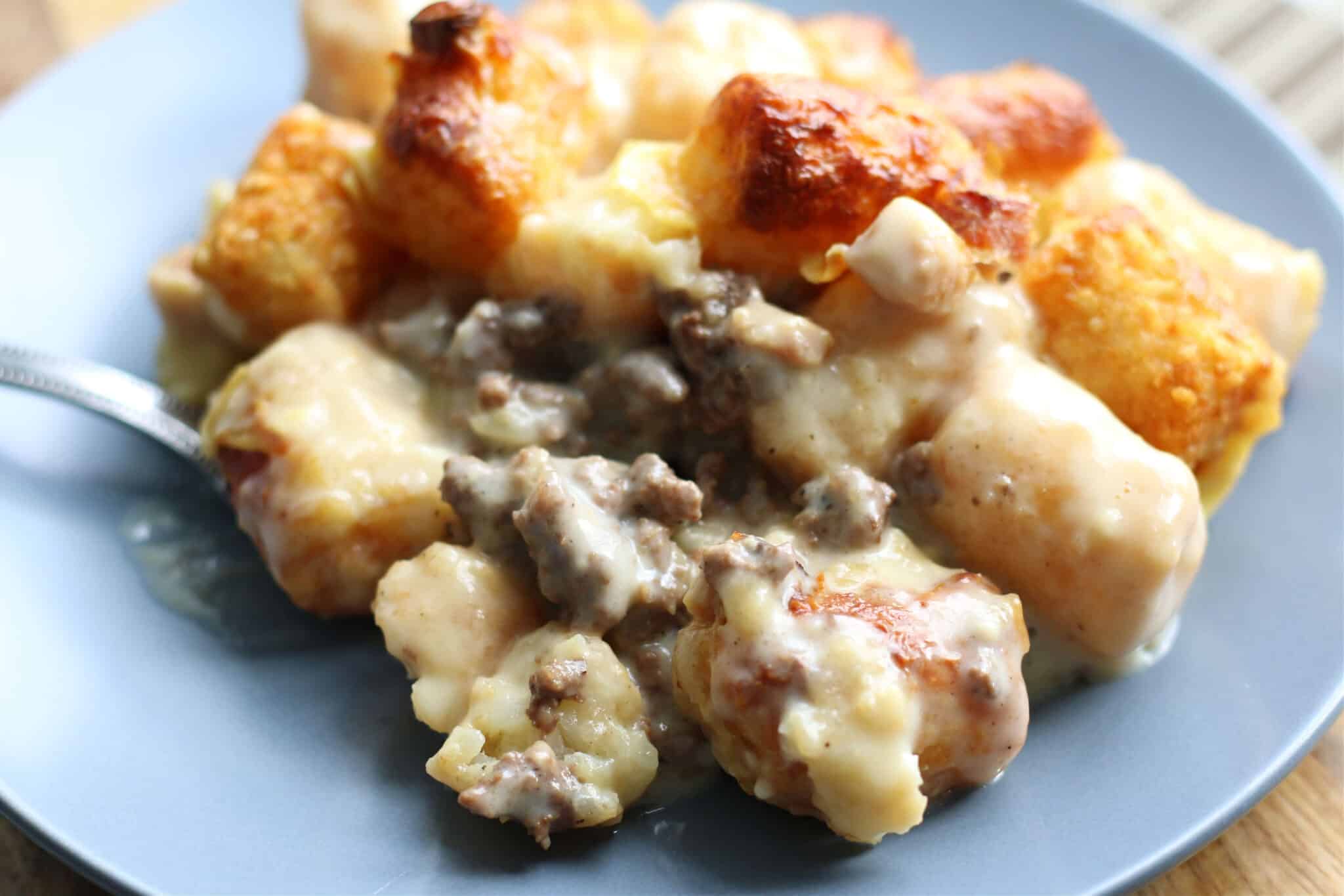 BYU Casserole - 365 Days of Slow Cooking and Pressure Cooking