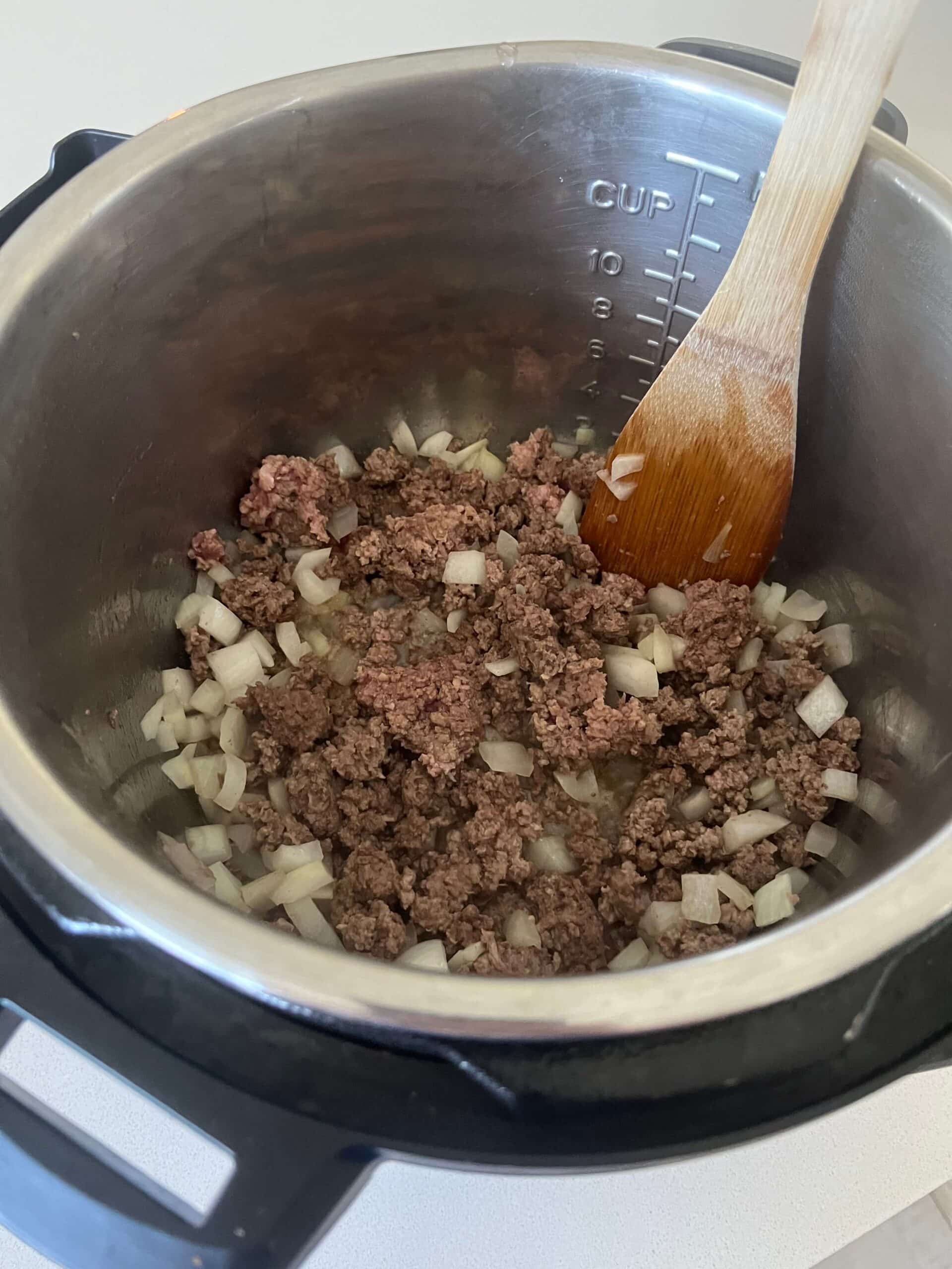 Big Sky Casserole - 365 Days of Slow Cooking and Pressure Cooking