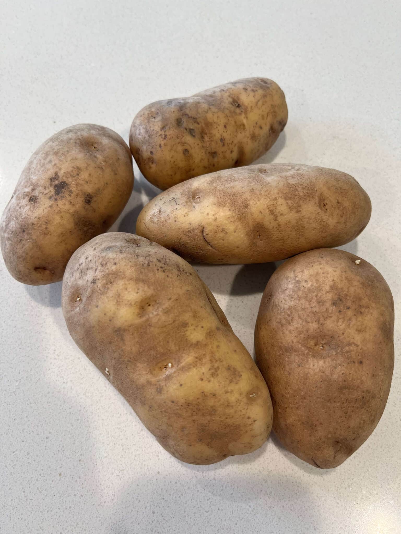 Bussin Bussin Potatoes - 365 Days of Slow Cooking and Pressure Cooking