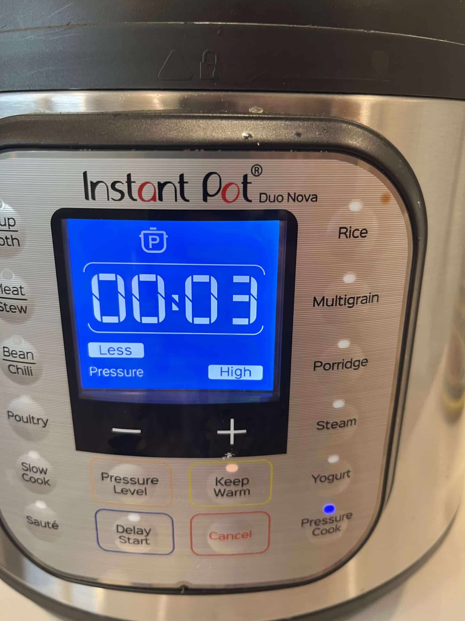 Disaster Averted Casserole - 365 Days of Slow Cooking and Pressure Cooking