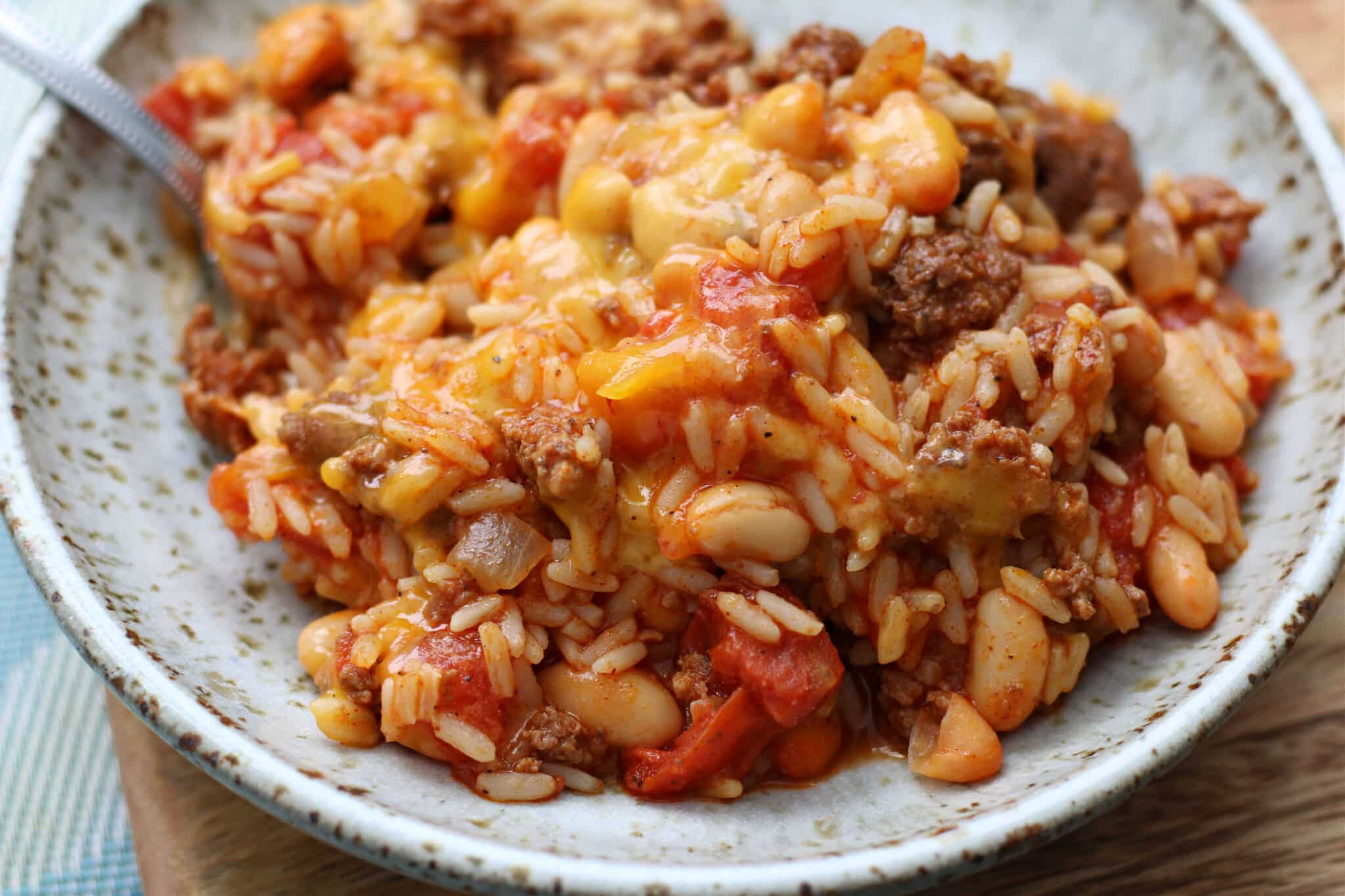 Big Sky Casserole - 365 Days of Slow Cooking and Pressure Cooking