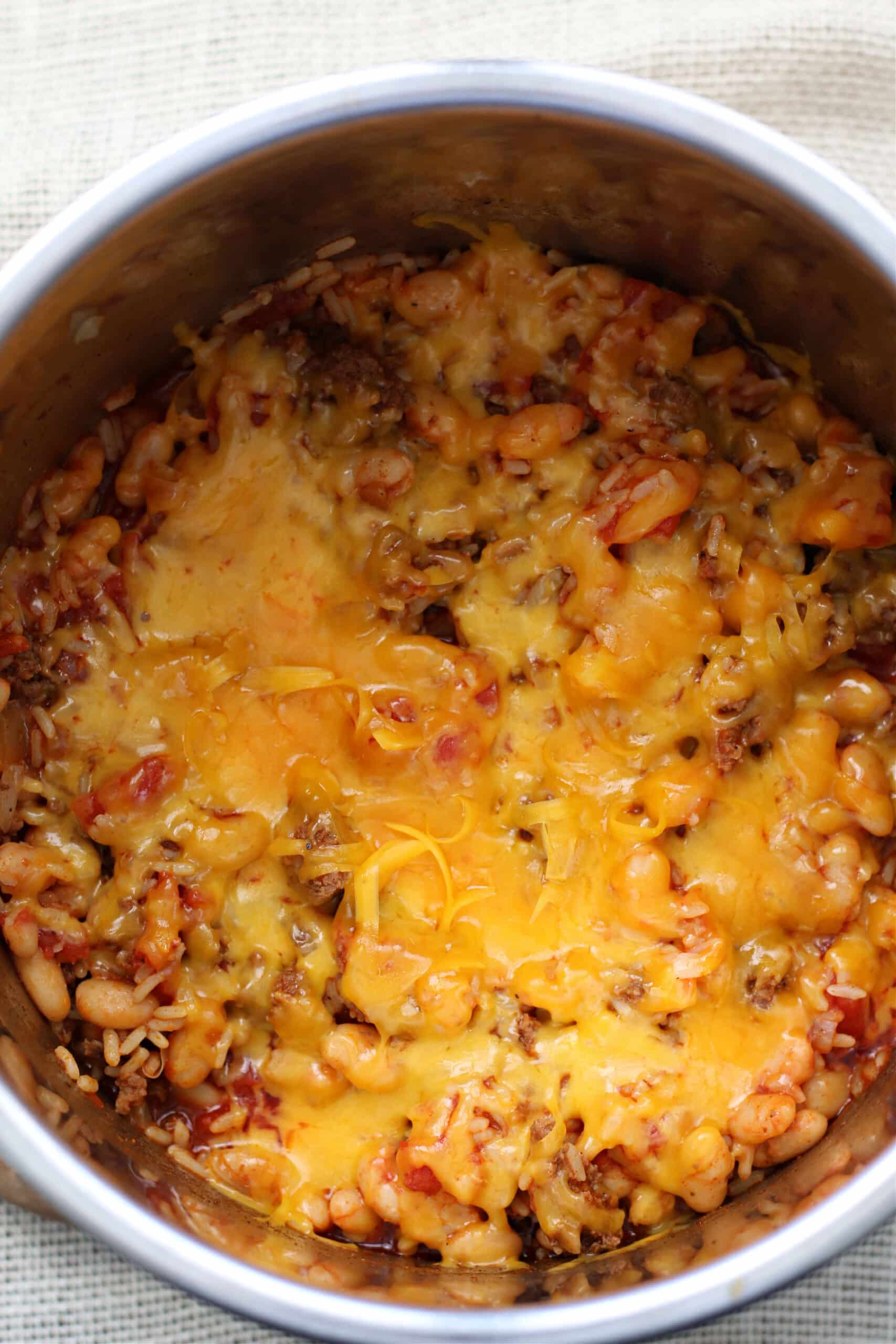 Big Sky Casserole - 365 Days of Slow Cooking and Pressure Cooking