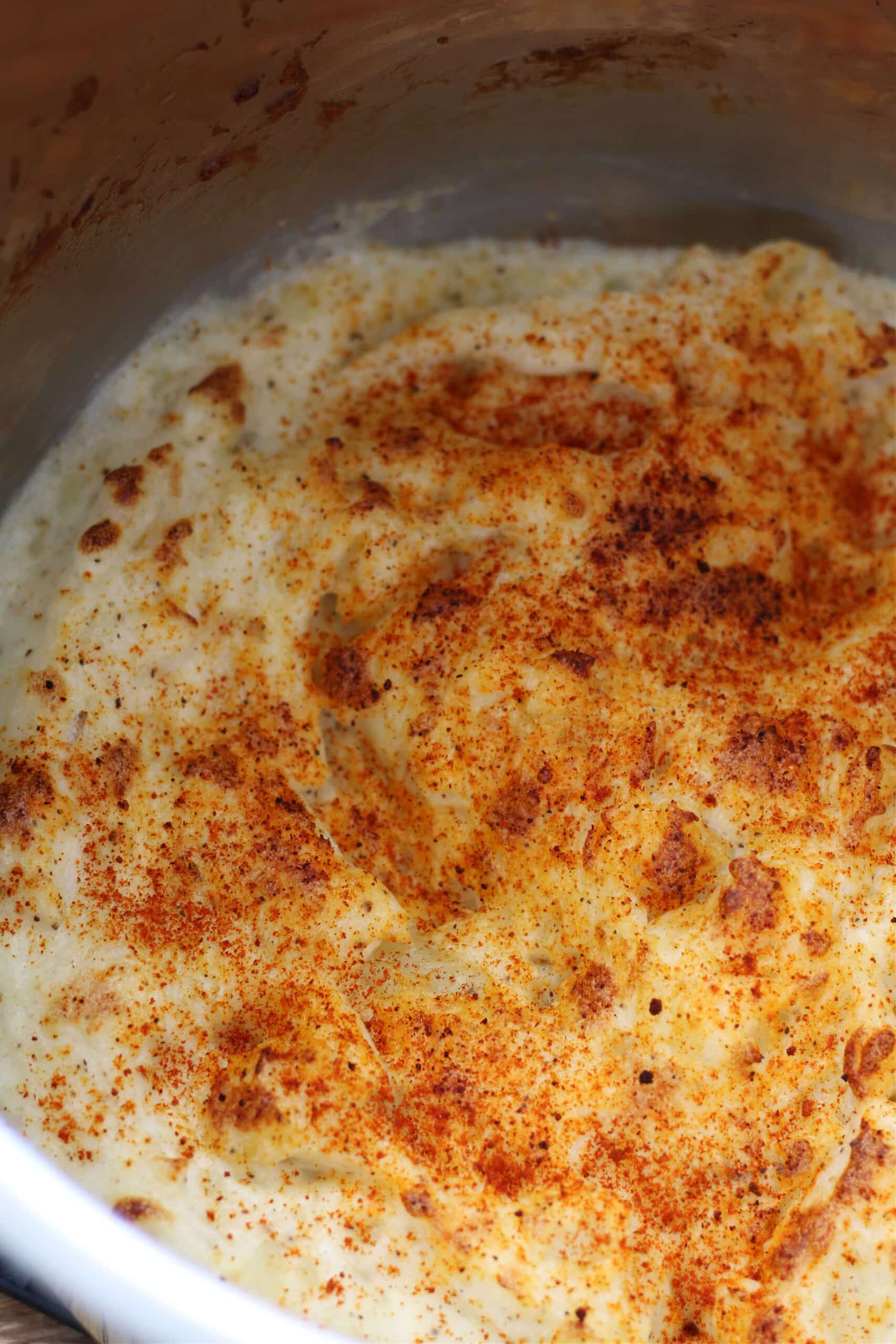 Bussin Bussin Potatoes - 365 Days of Slow Cooking and Pressure Cooking