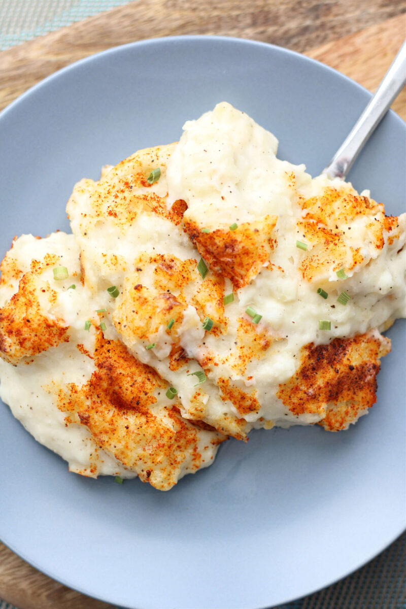 Bussin Bussin Potatoes - 365 Days of Slow Cooking and Pressure Cooking