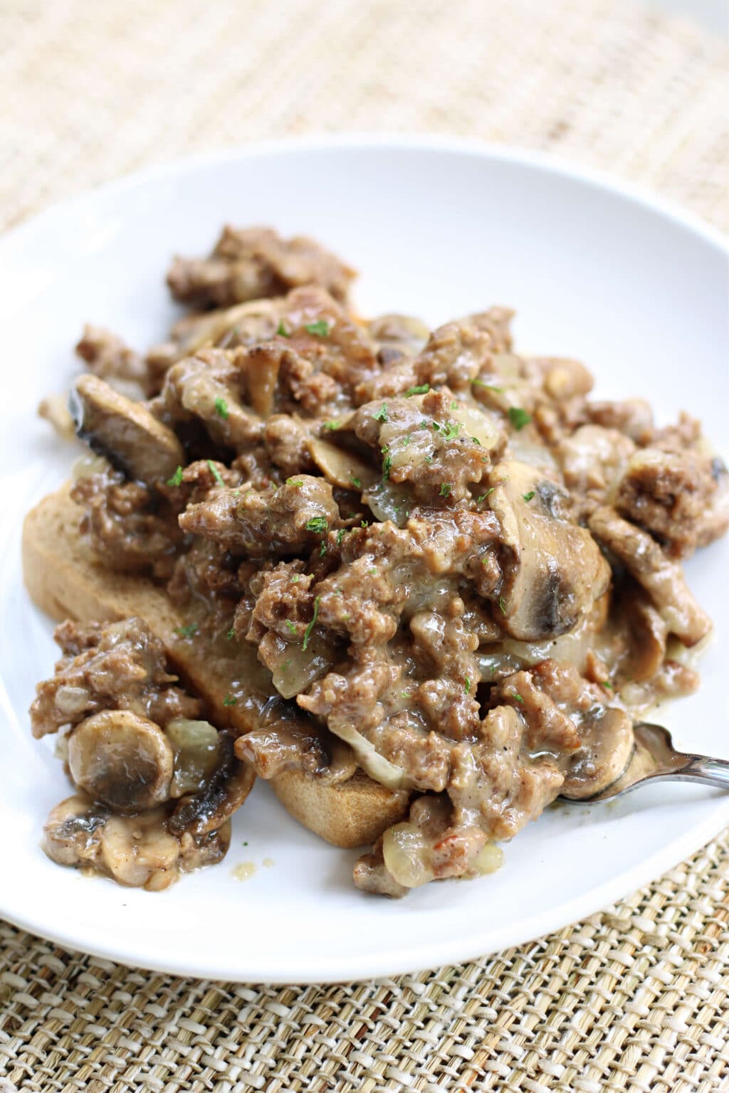 Texas Roadhouse Roadkill - 365 Days of Slow Cooking and Pressure Cooking