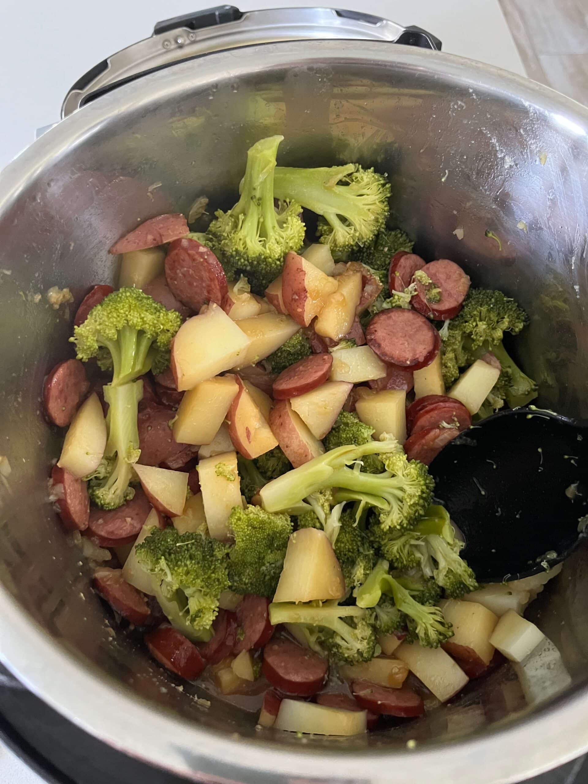 Penny Casserole - 365 Days of Slow Cooking and Pressure Cooking