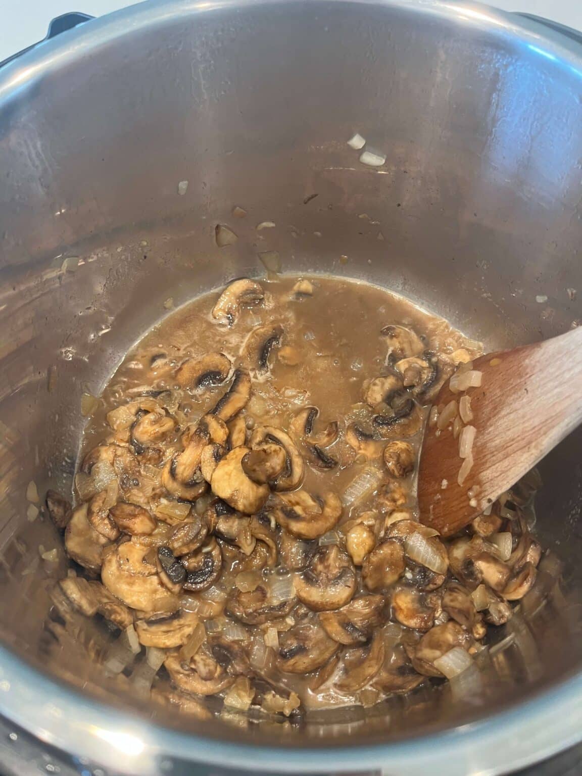 Chicken Neapolitan - 365 Days of Slow Cooking and Pressure Cooking