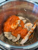 Chicken Neapolitan - 365 Days of Slow Cooking and Pressure Cooking
